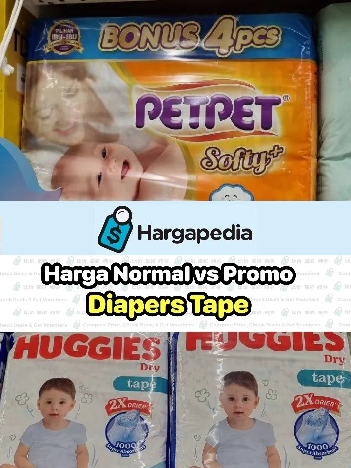 Rahsia Mama & Papa🫣 | Video published by Hargapedia | Lemon8