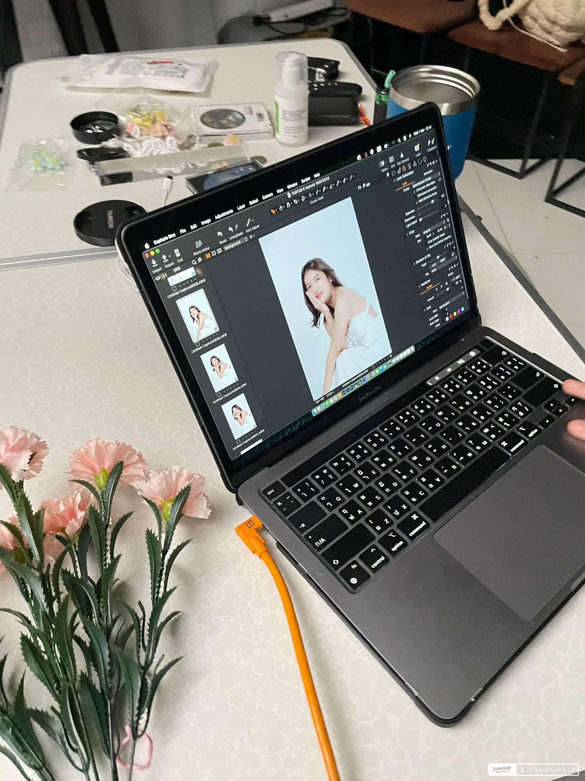 พร้อพถ่ายรูปนักเรียนกลุ่ม - การค้นหาใน Lemon8