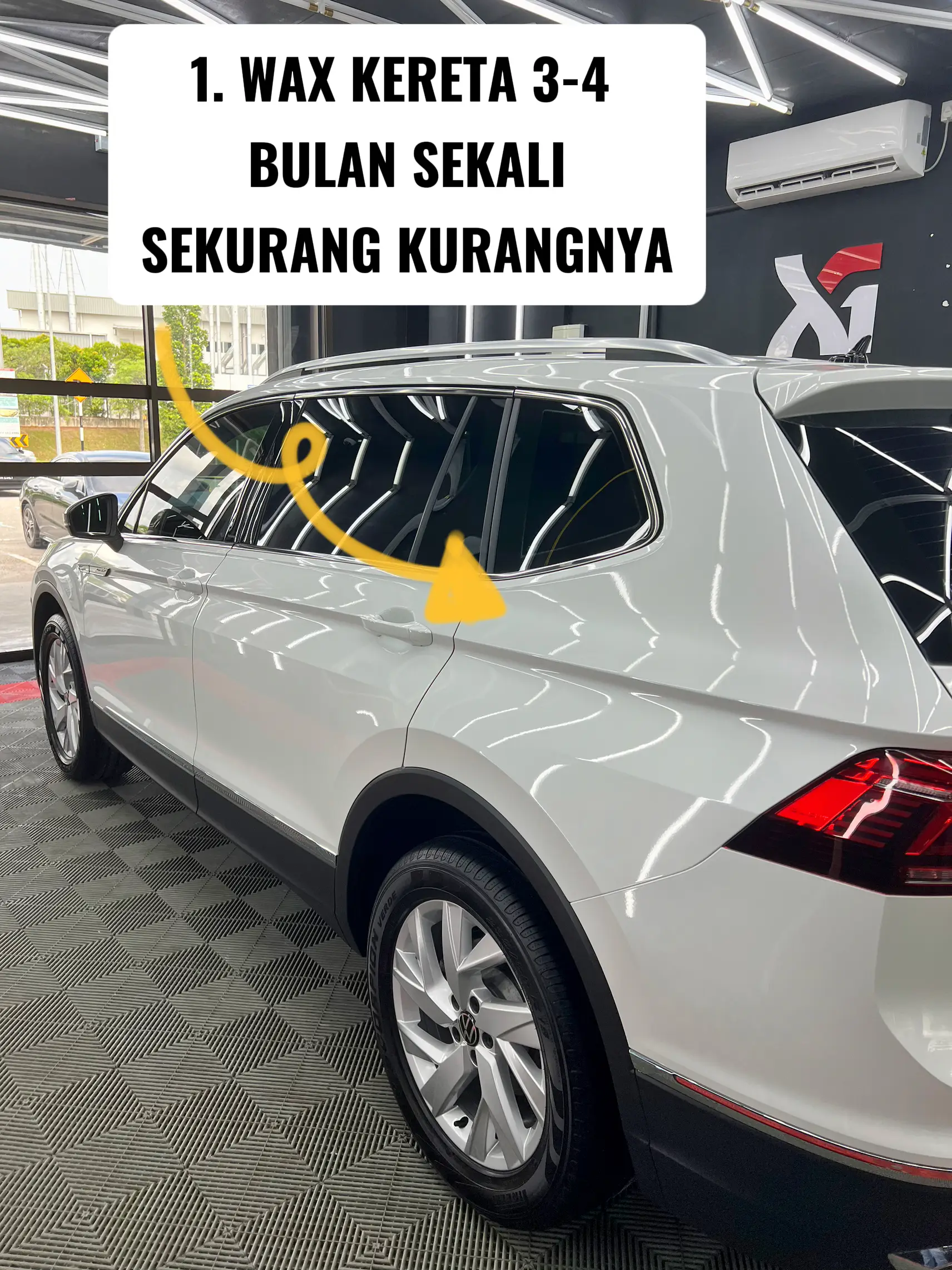 3 Tips.. Jaga kereta ELAK CALAR ‼️ | Galeri disiarkan oleh Zaynaisya ...