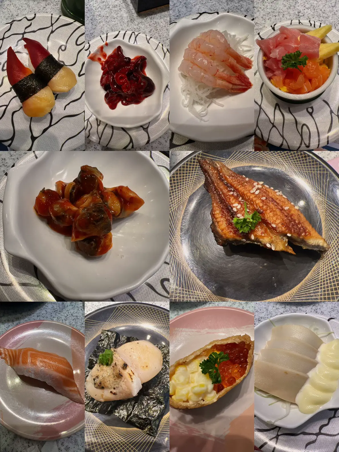 Sushi Express | Gallery posted by Katib | Lemon8