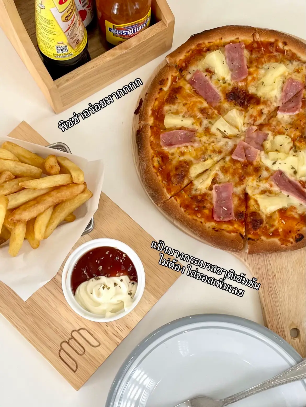 The Elisha cafe&bistro | แกลเลอรีที่โพสต์โดย Mint sathita | Lemon8