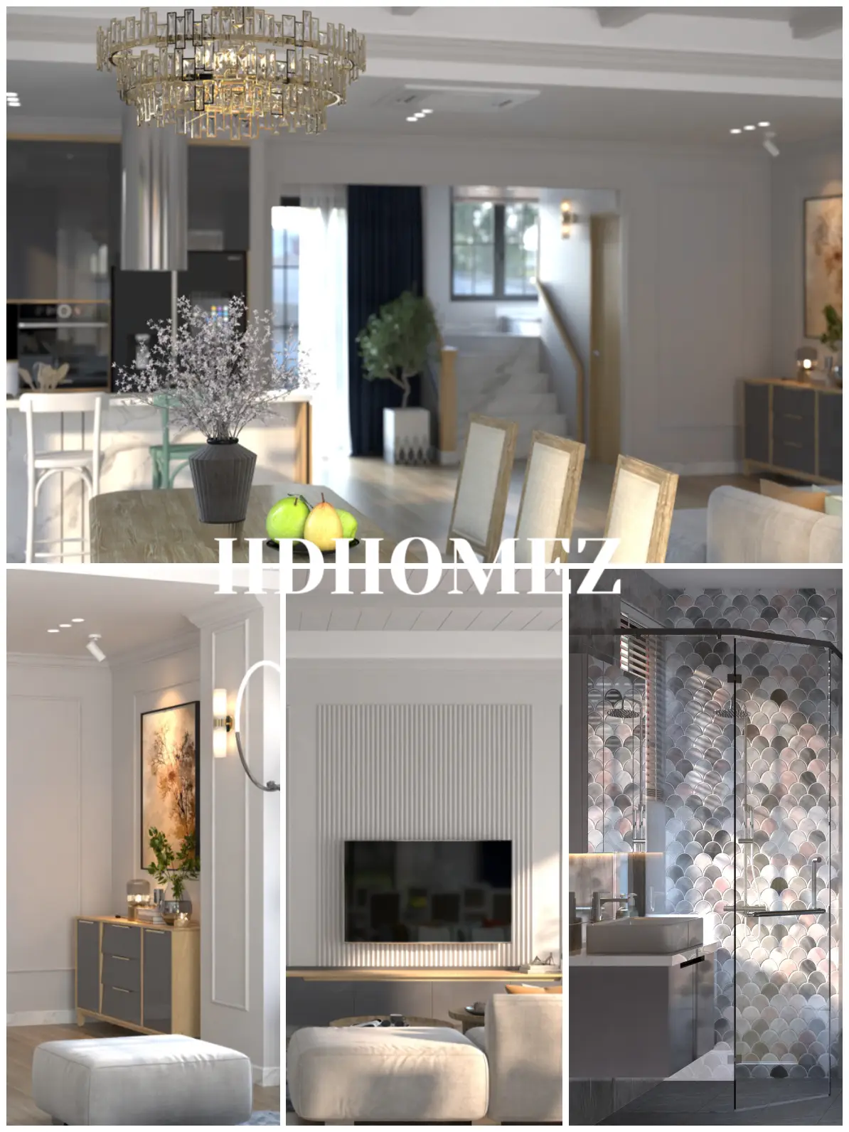 HDHOMEZ | Bộ sưu tập do Huy Nguyễn đăng | Lemon8
