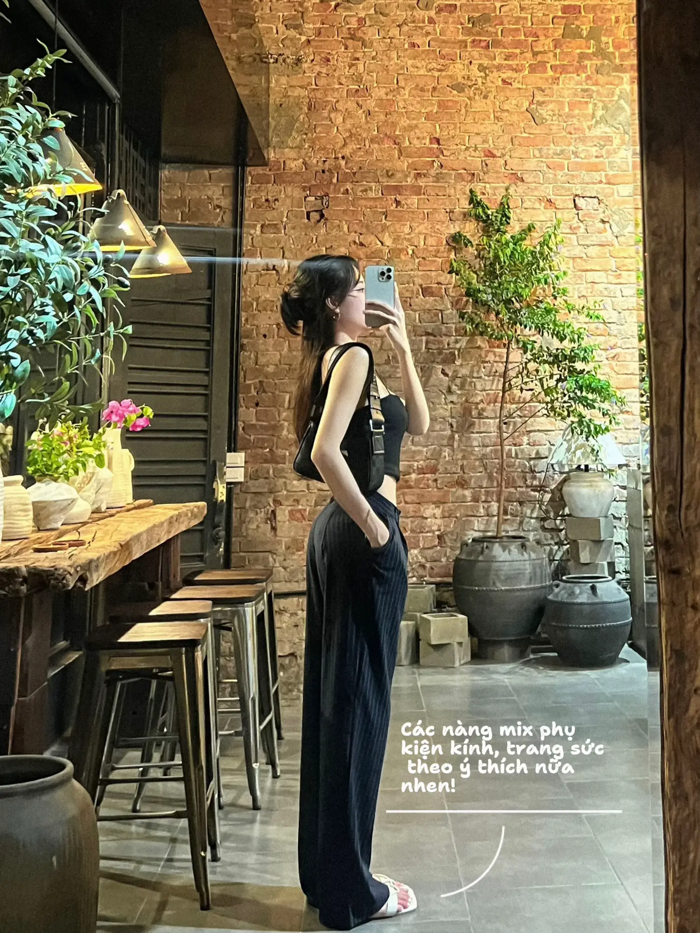 Minimalism Outfit cho các nàng mi nhon | Bộ sưu tập do Hoàng Hương Ly đăng | Lemon8