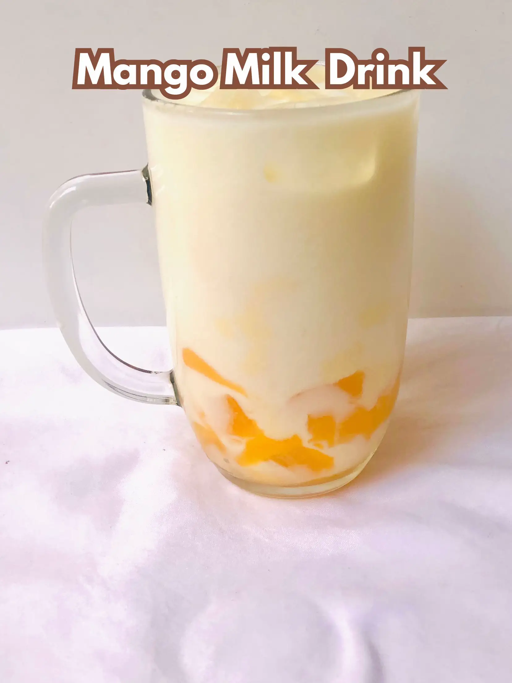 4 IDE MINUMAN BUKA PUASA SIMPEL BANGET | Galeri diposting oleh Emil ...