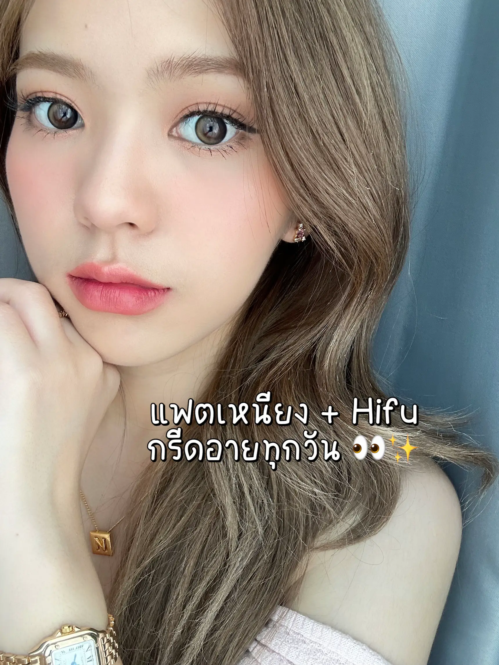 (♡´ `♡)มาดูพัฒนาการความสวยในแต่ละเดือนของปี 2566 กัน🪞👀💖🫶🏻 | แกลเลอรีที่โพสต์โดย noeypitchas ...