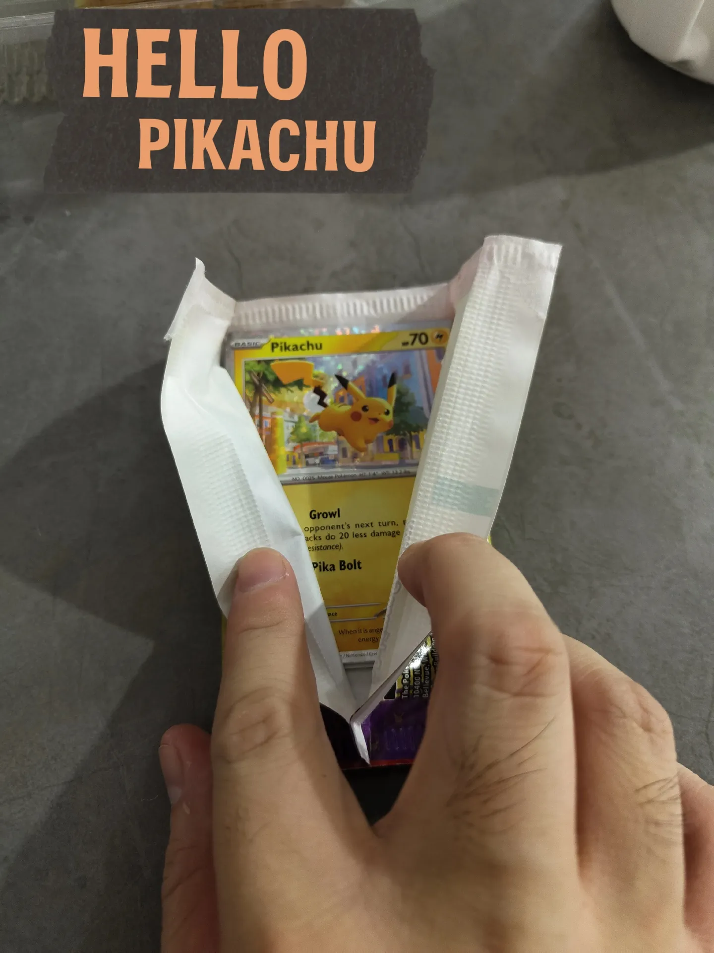 hello pikachu | แกลเลอรีที่โพสต์โดย Daddy Cay | Lemon8