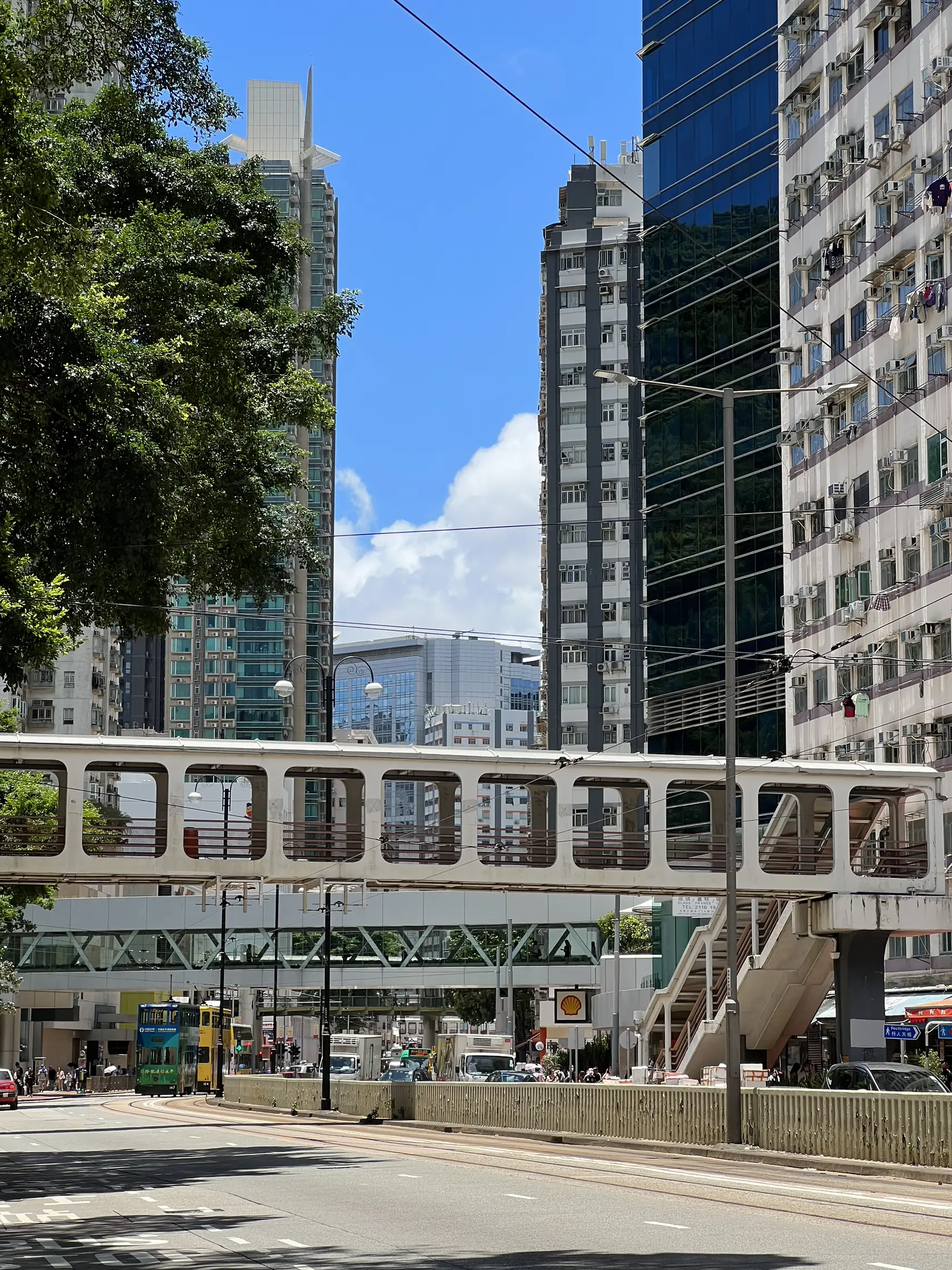 Transformer Building จุดเช็คอิน 🇭🇰 | แกลเลอรีที่โพสต์โดย รีวิวไปเรื่อย🤍 ...