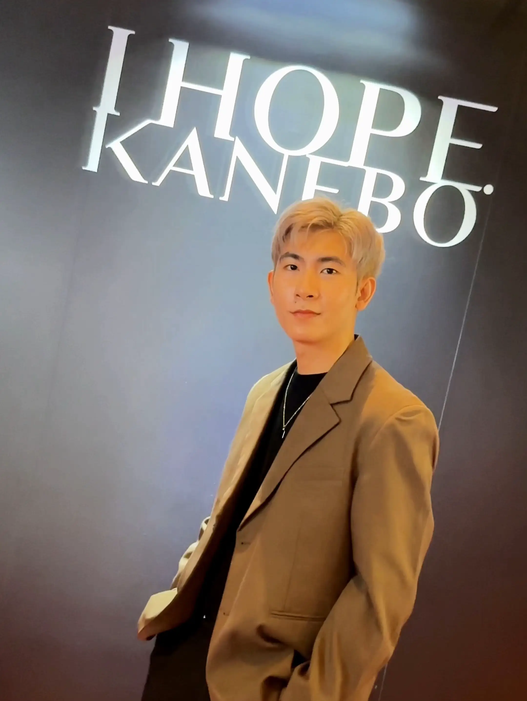 KANEBO ROUGE STAR VIBRANT ลิปที่ผู้ชายควรมี | วิดีโอที่เผยแพร่โดย Wanvismo | Lemon8