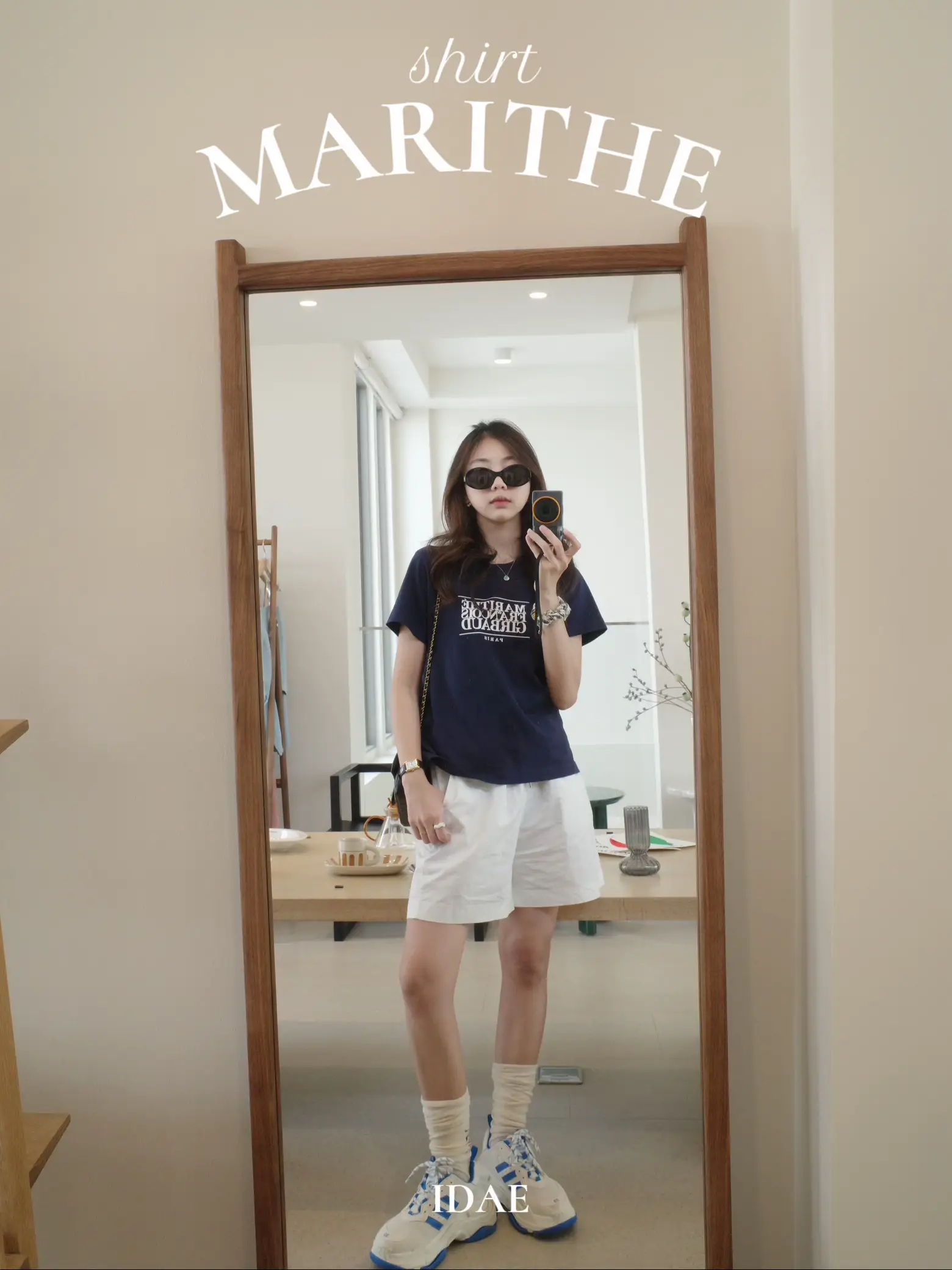 MARITHE | แกลเลอรีที่โพสต์โดย Poope | Lemon8