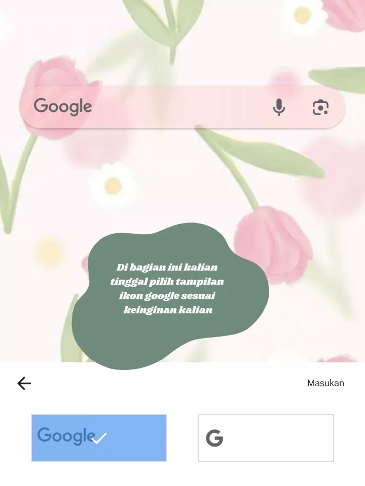 Search - Pencarian Lemon8