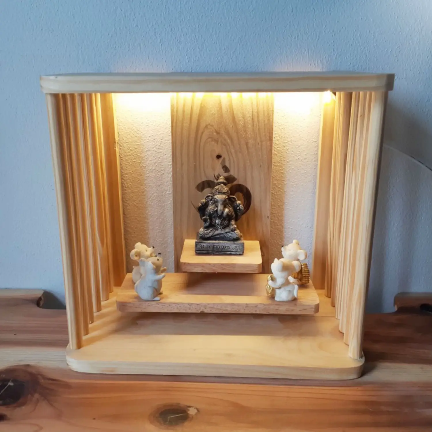 หิ้งพระสไตล์มินิมอล | แกลเลอรีที่โพสต์โดย Miles 🙋♀️ | Lemon8