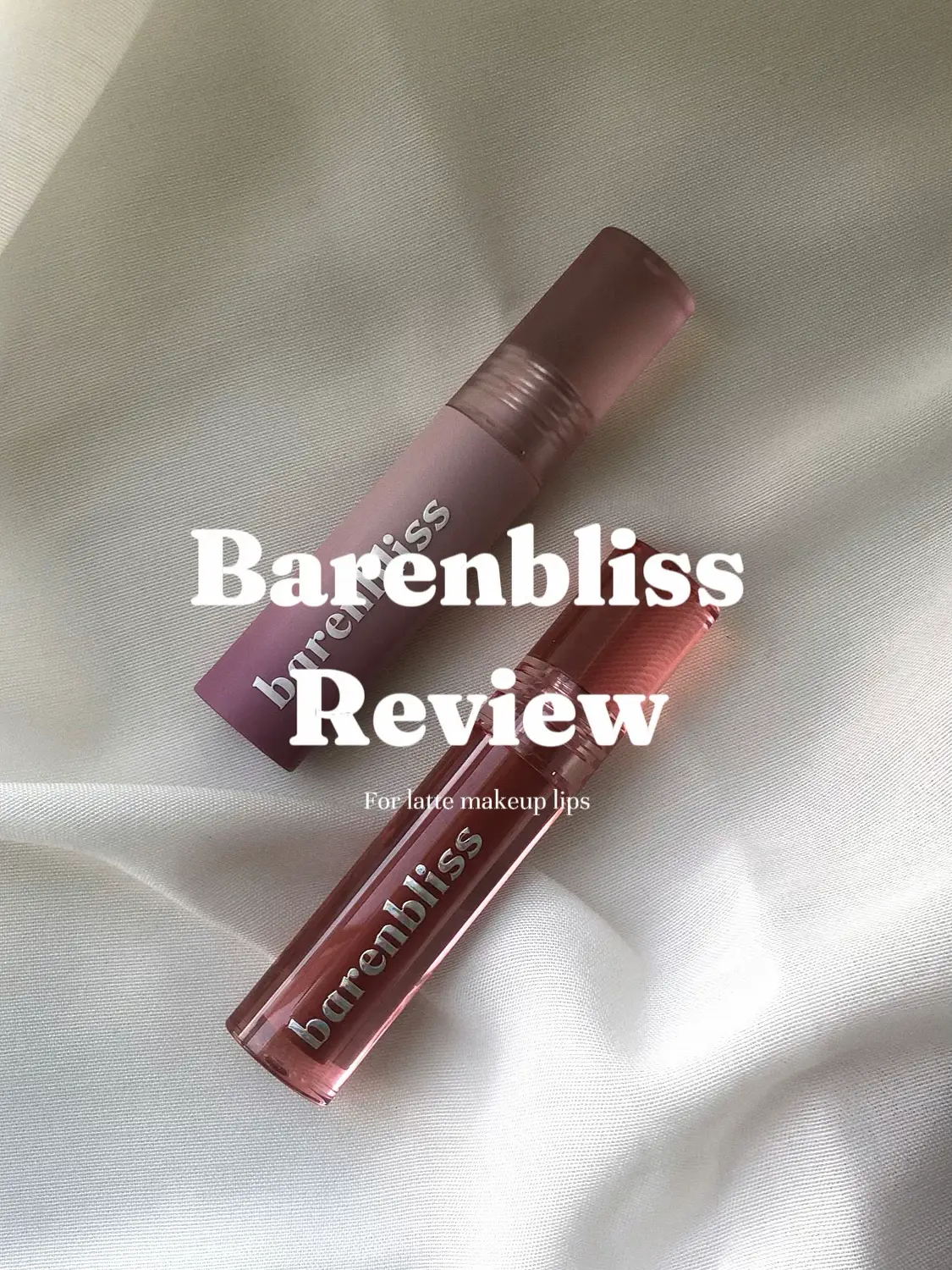 Barenbliss Review | | Galeri disiarkan oleh Emi’s | Lemon8