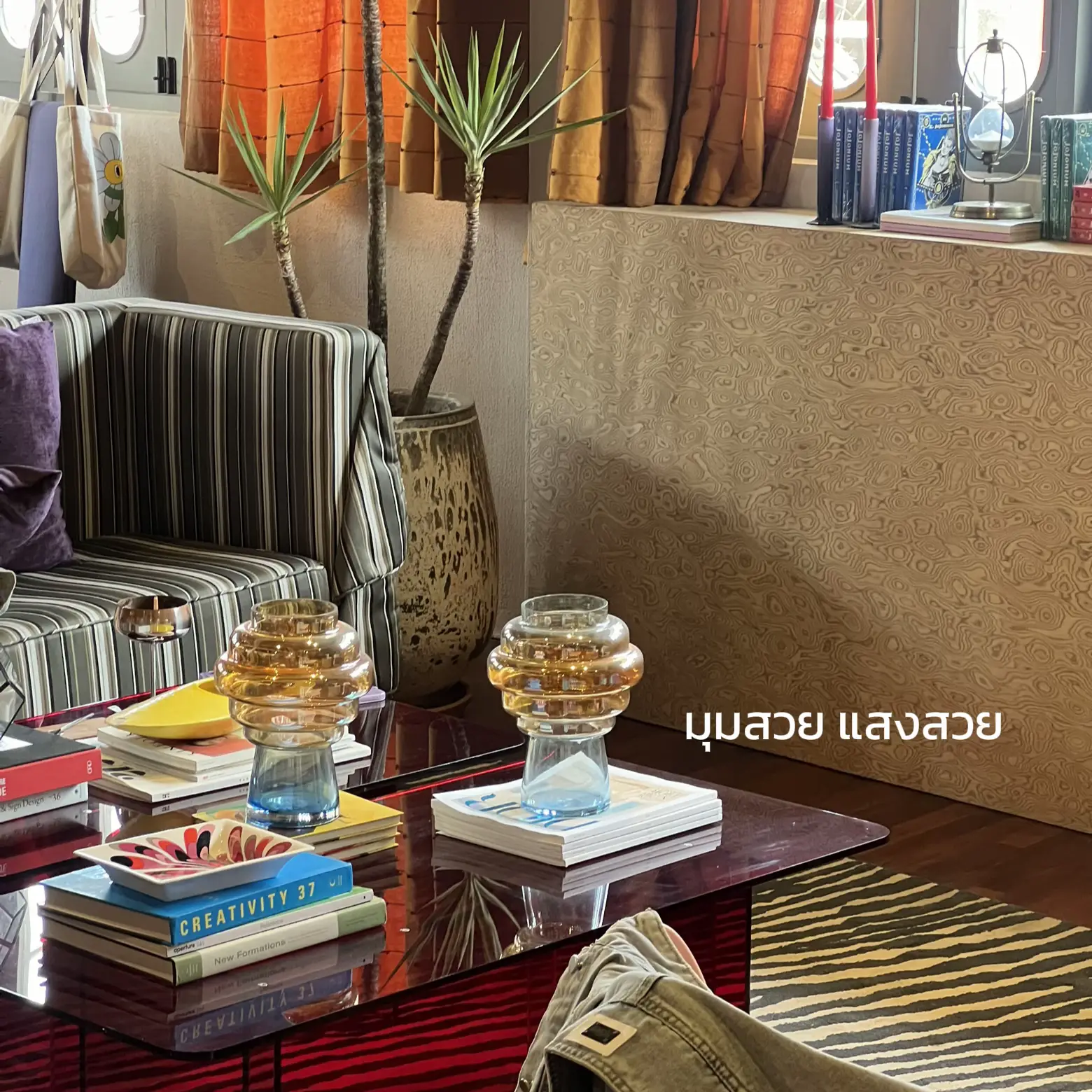 คาเฟ่เชียงใหม่ มีจุดพักใจแล้ว 🤍 | แกลเลอรีที่โพสต์โดย Kanjana Bow | Lemon8