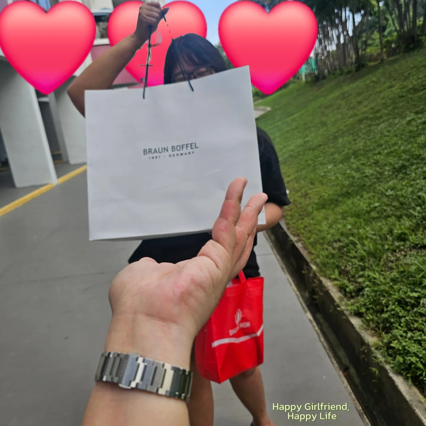 20% off at ISETAN | Gallery posted by Jian | Lemon8