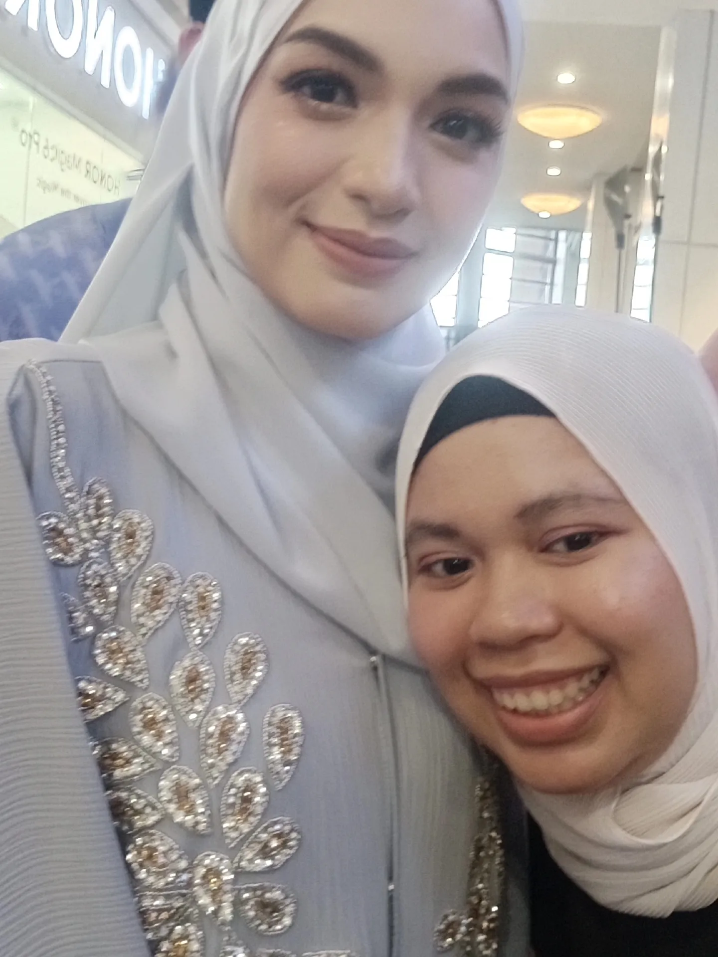 Astro at NU Sentral | Galeri disiarkan oleh hanasatar | Lemon8