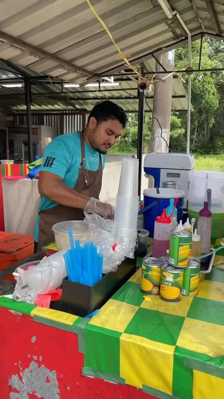 yakimmm menyiarkan sumbangan, | Video diterbitkan oleh yakimmm | Lemon8