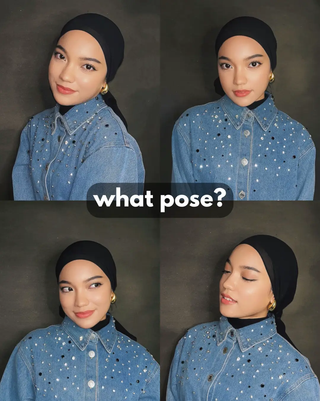 Yearbook Photo Ideas🔥 | Galeri diposting oleh rani septiani | Lemon8