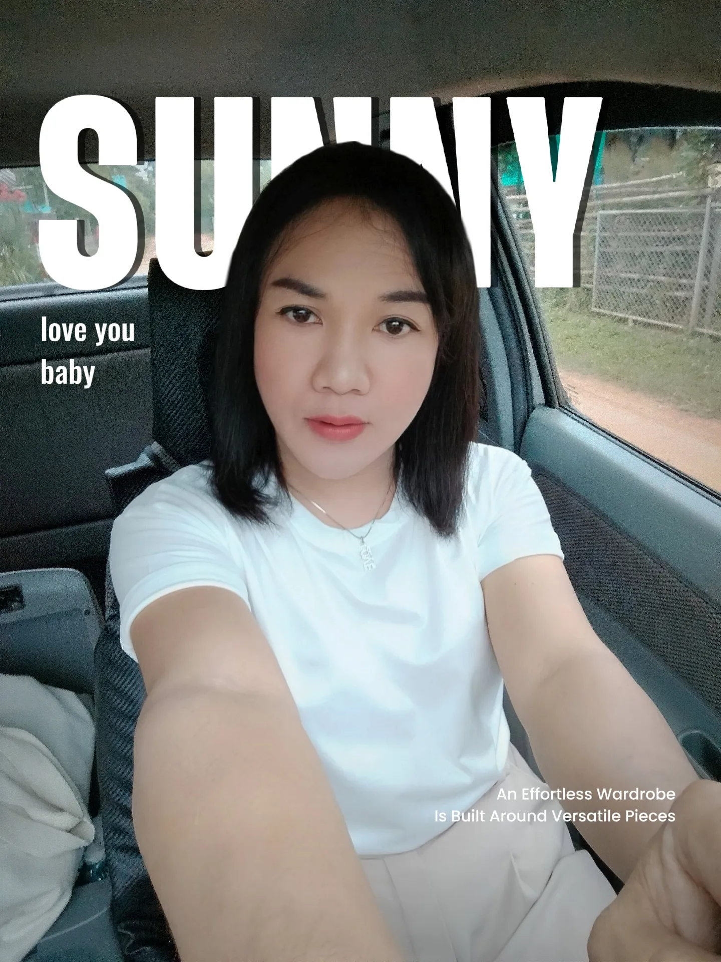 SUNNY | แกลเลอรีที่โพสต์โดย ซันนี่ ยาทองไชย | Lemon8