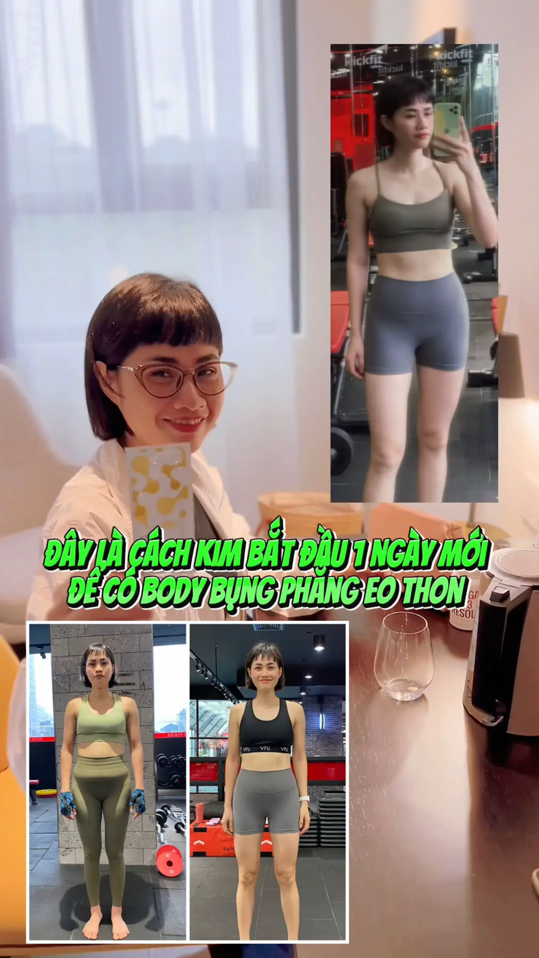 Trà mate giúp bạn giảm cân và vượt qua cơn đói | Video do Nguyen Kym Anh đăng | Lemon8