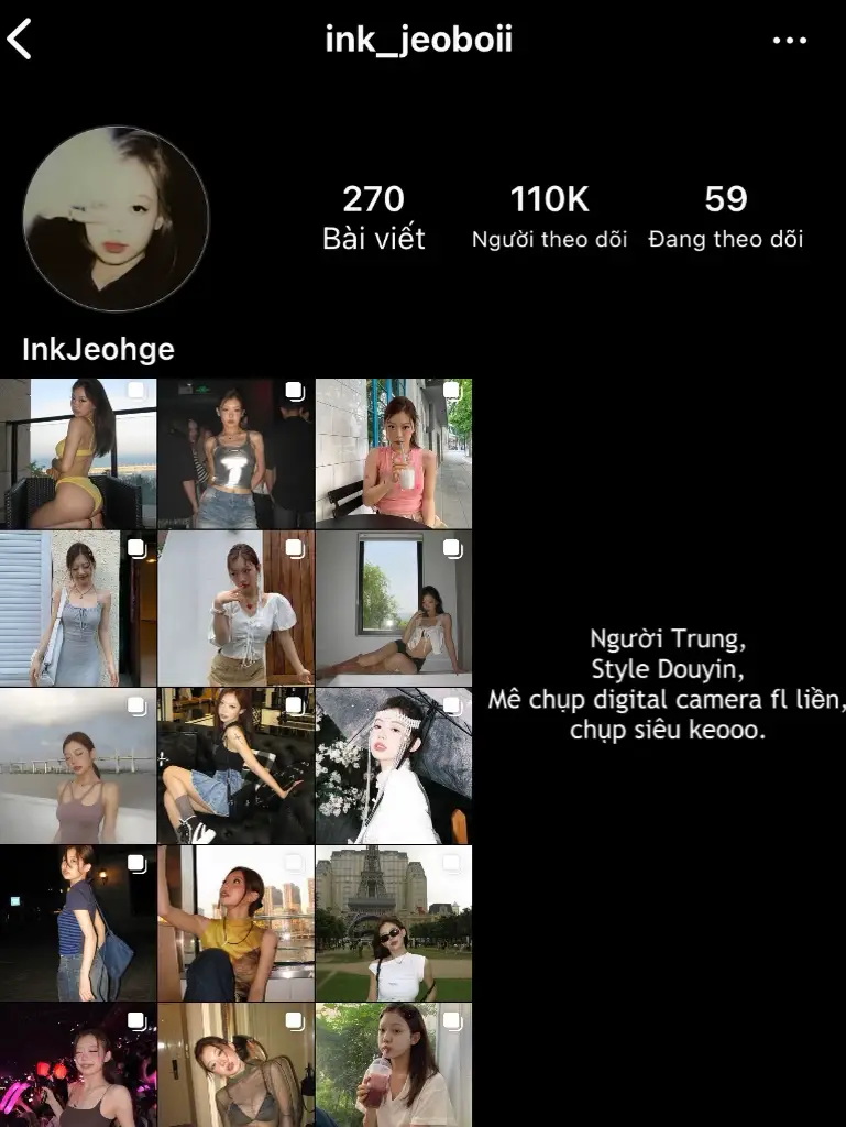 Follow các KOl thời trang nâng cấp gu ăn mặc | Bộ sưu tập do Lee Anh Thư đăng | Lemon8