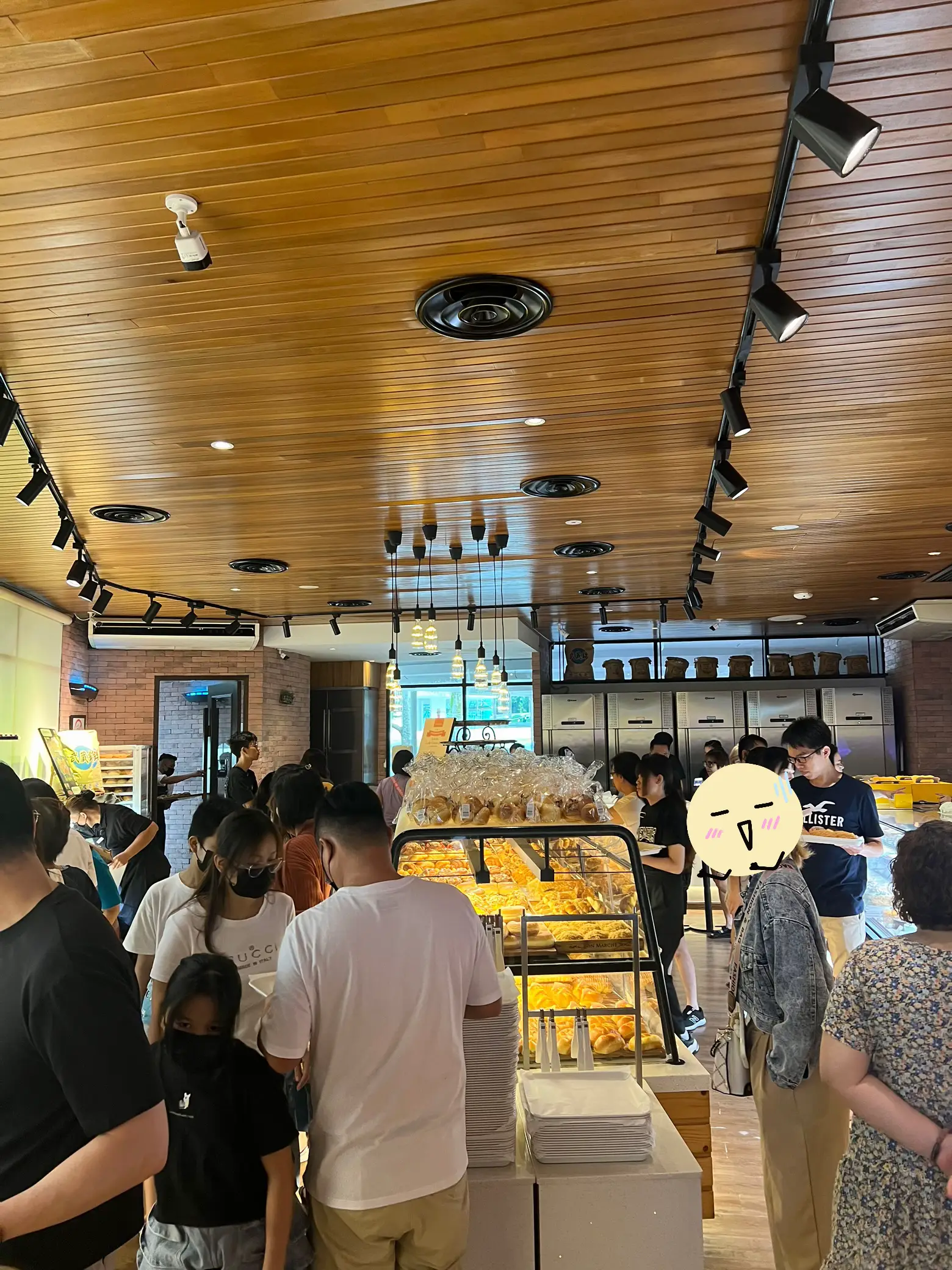 Must go JB Bakery : Verbena Patisserie Shop | Gallery posted by Michael Ng | Lemon8