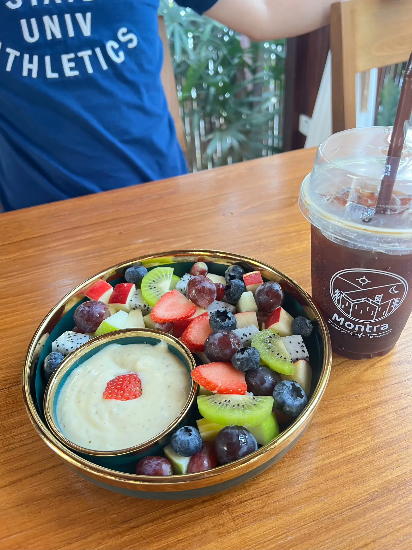 มนตราคาเฟ่ by ไร่วังบอน นครนายก | แกลเลอรีที่โพสต์โดย Ardy ️ | Lemon8