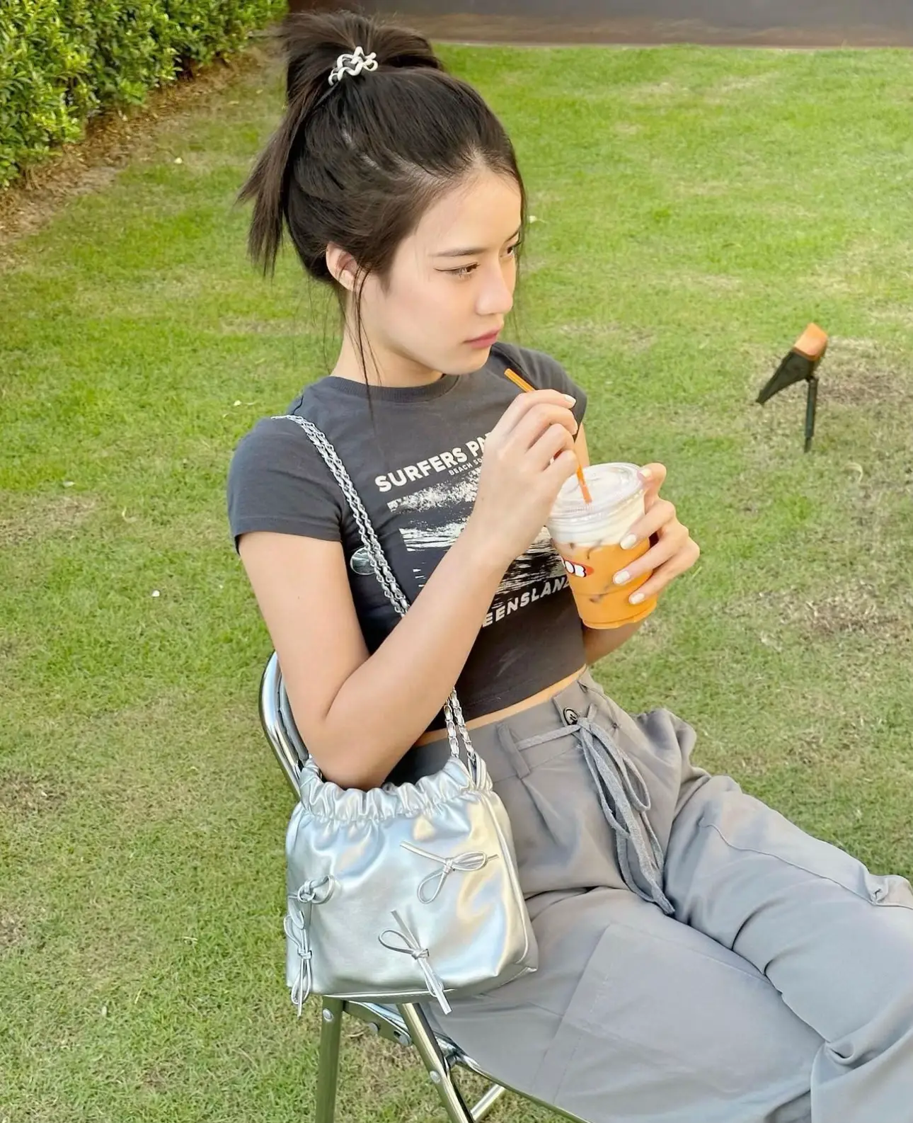 BOB cafe แบบเเกล้งๆ | แกลเลอรีที่โพสต์โดย 𝙣𝙖𝙥𝙖𝙨𝙠𝙮 | Lemon8