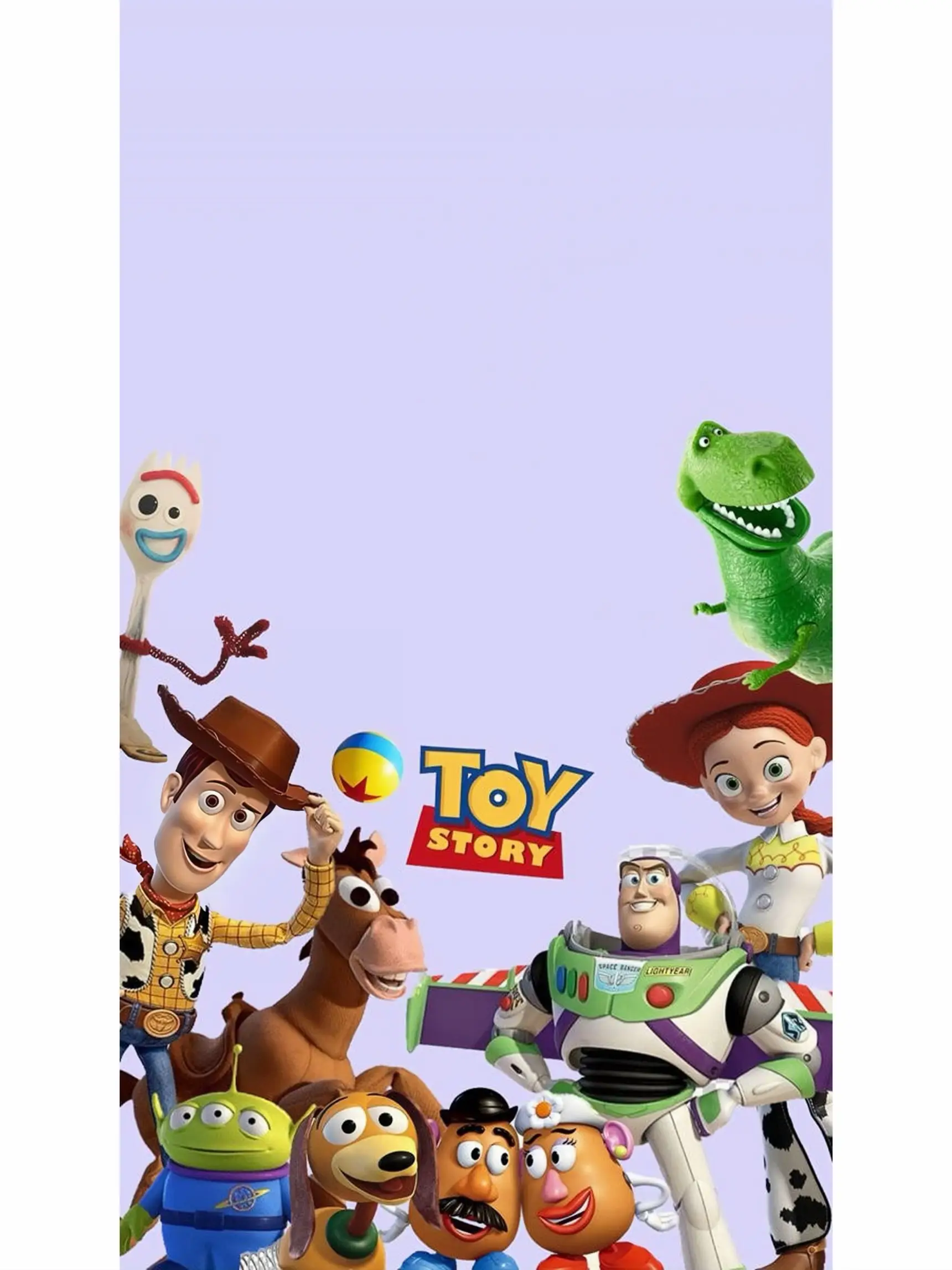Free wallpaper giveaway Toy Story🕵🏻‍♂️ | Gallery posted by ☁ ᴄ ᴀ ɴ ᴅ ʏ ...