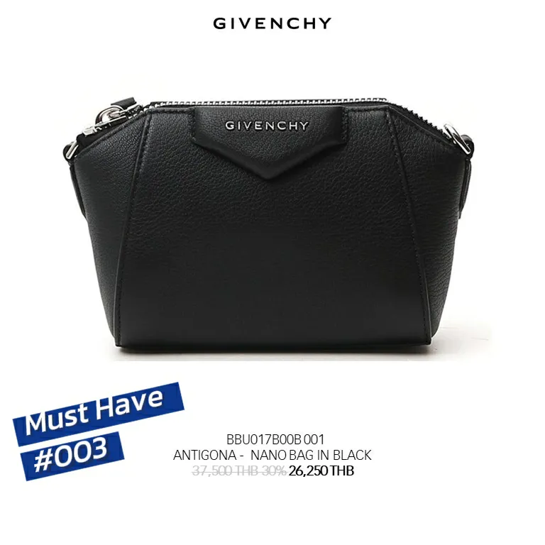 Givenchy ลดกว่า 50% พลาดได้ไง!! | แกลเลอรีที่โพสต์โดย CELLO LIFE | Lemon8