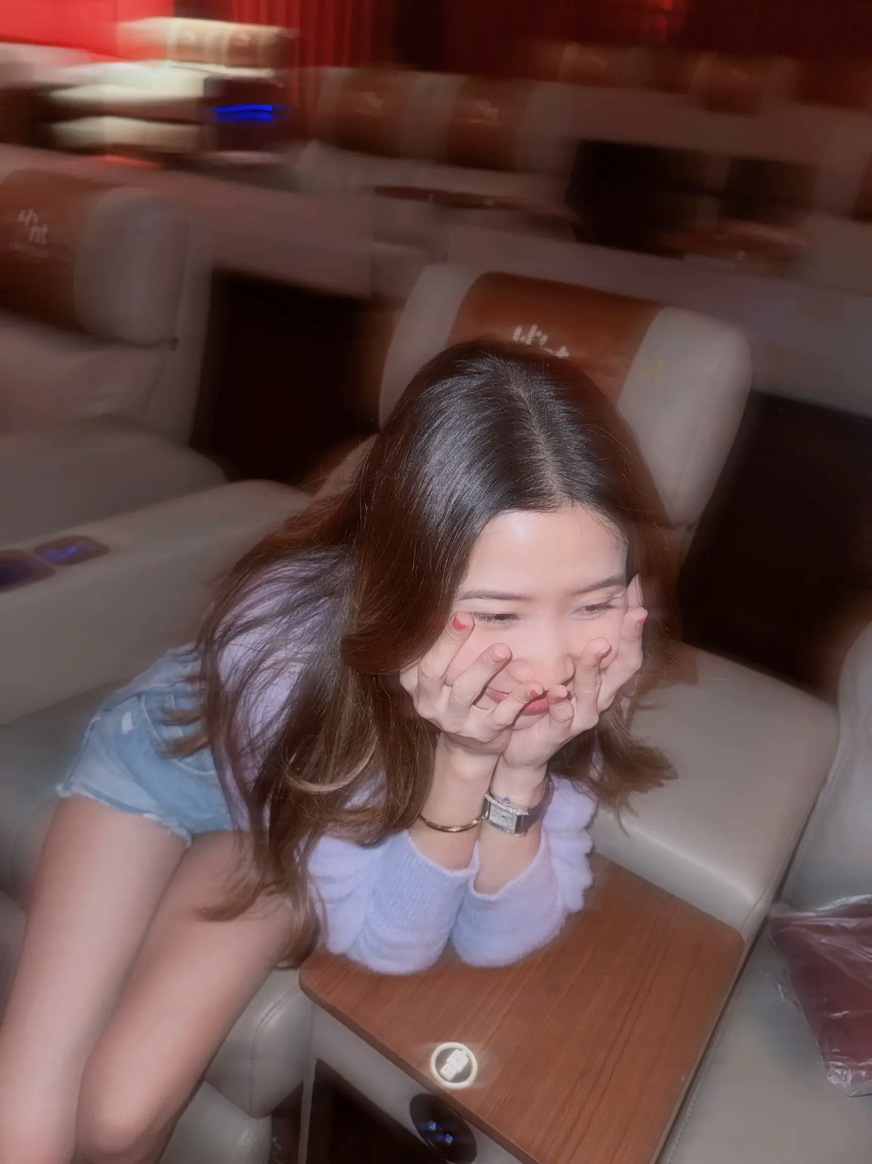 ไปกินไม่อั้นในโรงหนัง SF First Class กันนน | แกลเลอรีที่โพสต์โดย มัมหมี ...