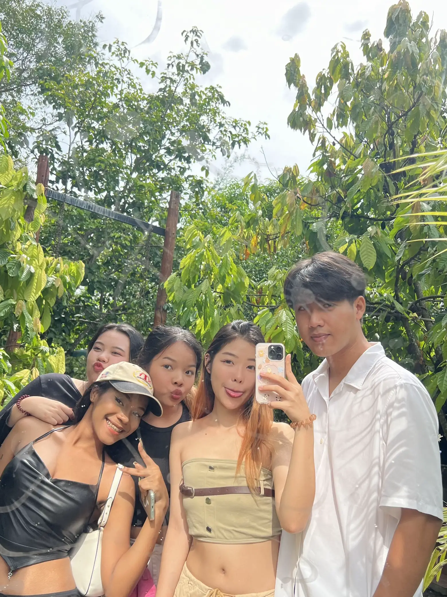 คาเฟ่ลับๆ ทึ่เขาหล่นผจญภัย | แกลเลอรีที่โพสต์โดย Thanyarat_katt | Lemon8