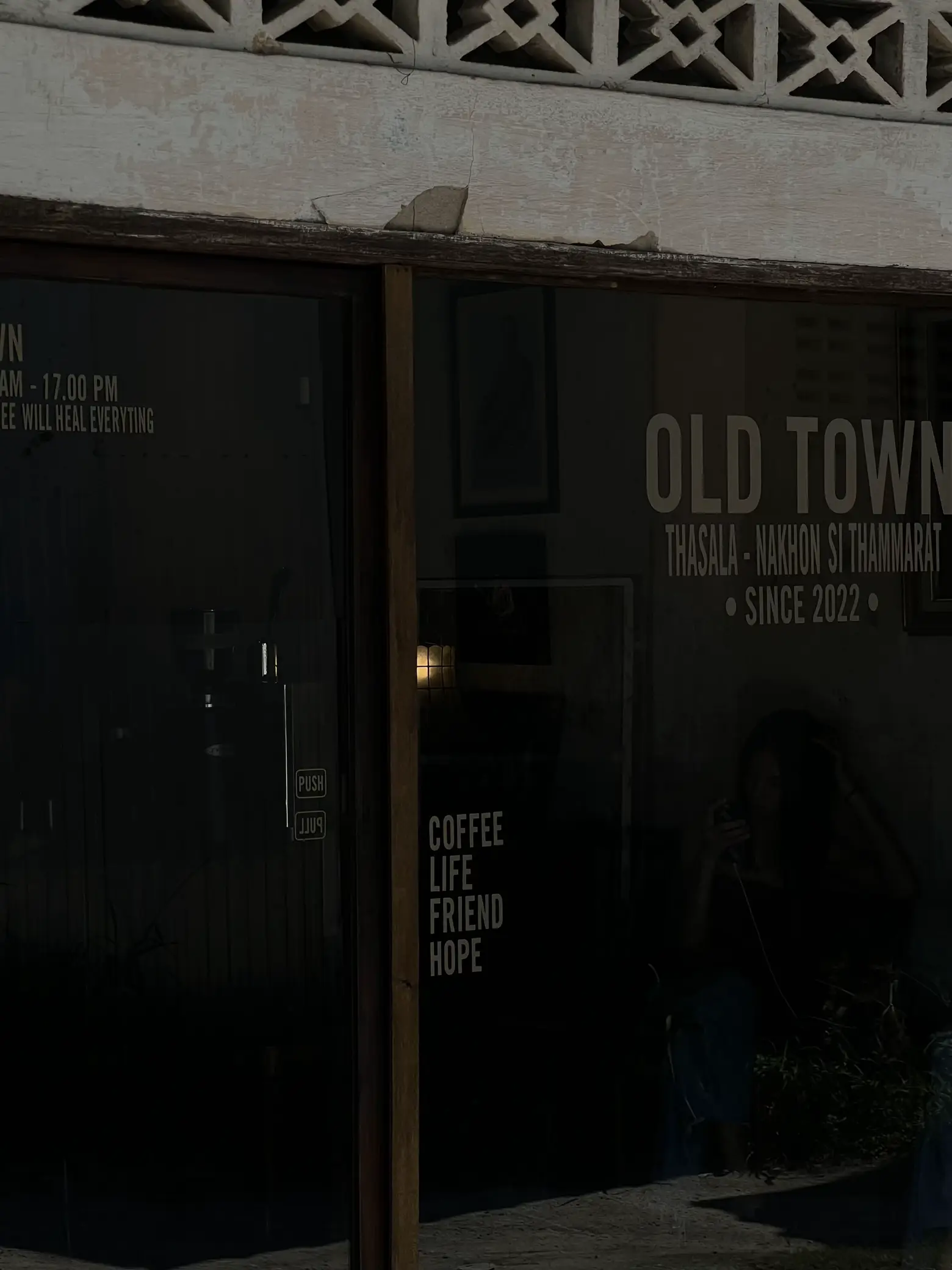 Old town ท่าศาลา , นครศรีธรรมราช | แกลเลอรีที่โพสต์โดย Nat.nattapon | Lemon8