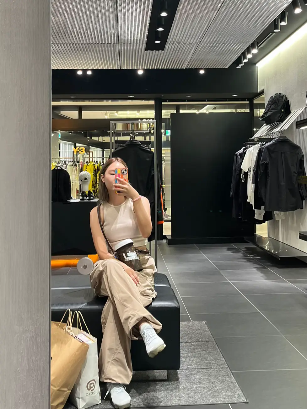 OOTD - in japan 🇯🇵 | Gallery posted by nueyy💫 | Lemon8