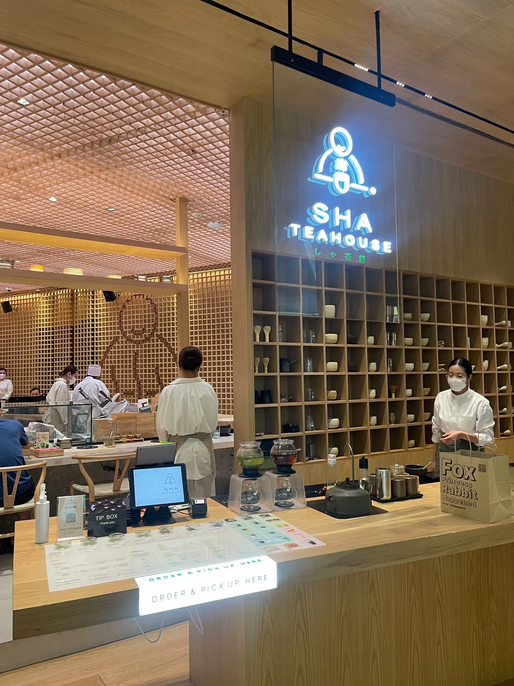 Shabu baru สาขา Central embassy | แกลเลอรีที่โพสต์โดย รีวิวเรื่อยๆ | Lemon8