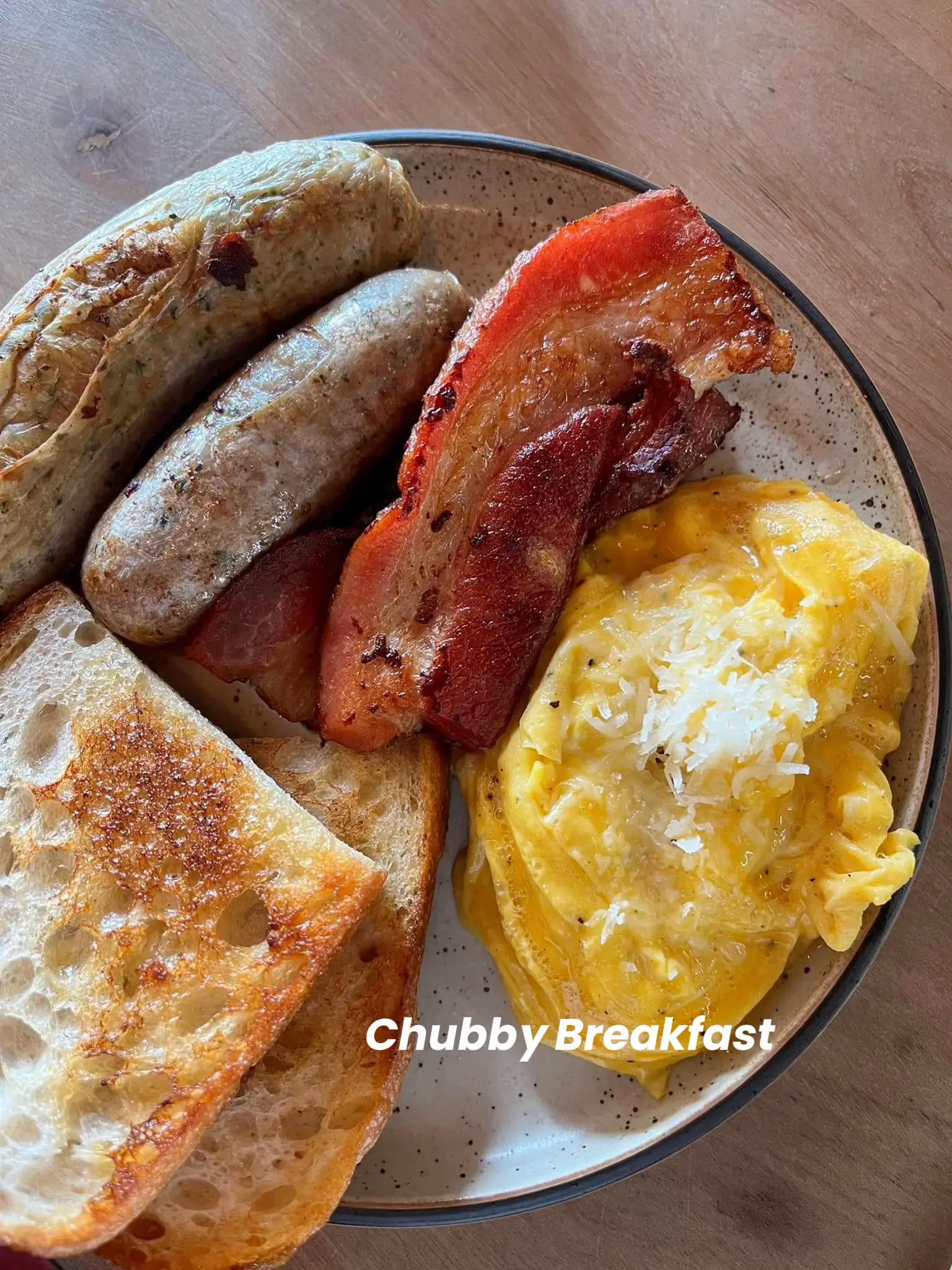 All Day Breakfast @Ayutthaya 🍳🥪🥗 | แกลเลอรีที่โพสต์โดย Passorn Cake 🌻 ...