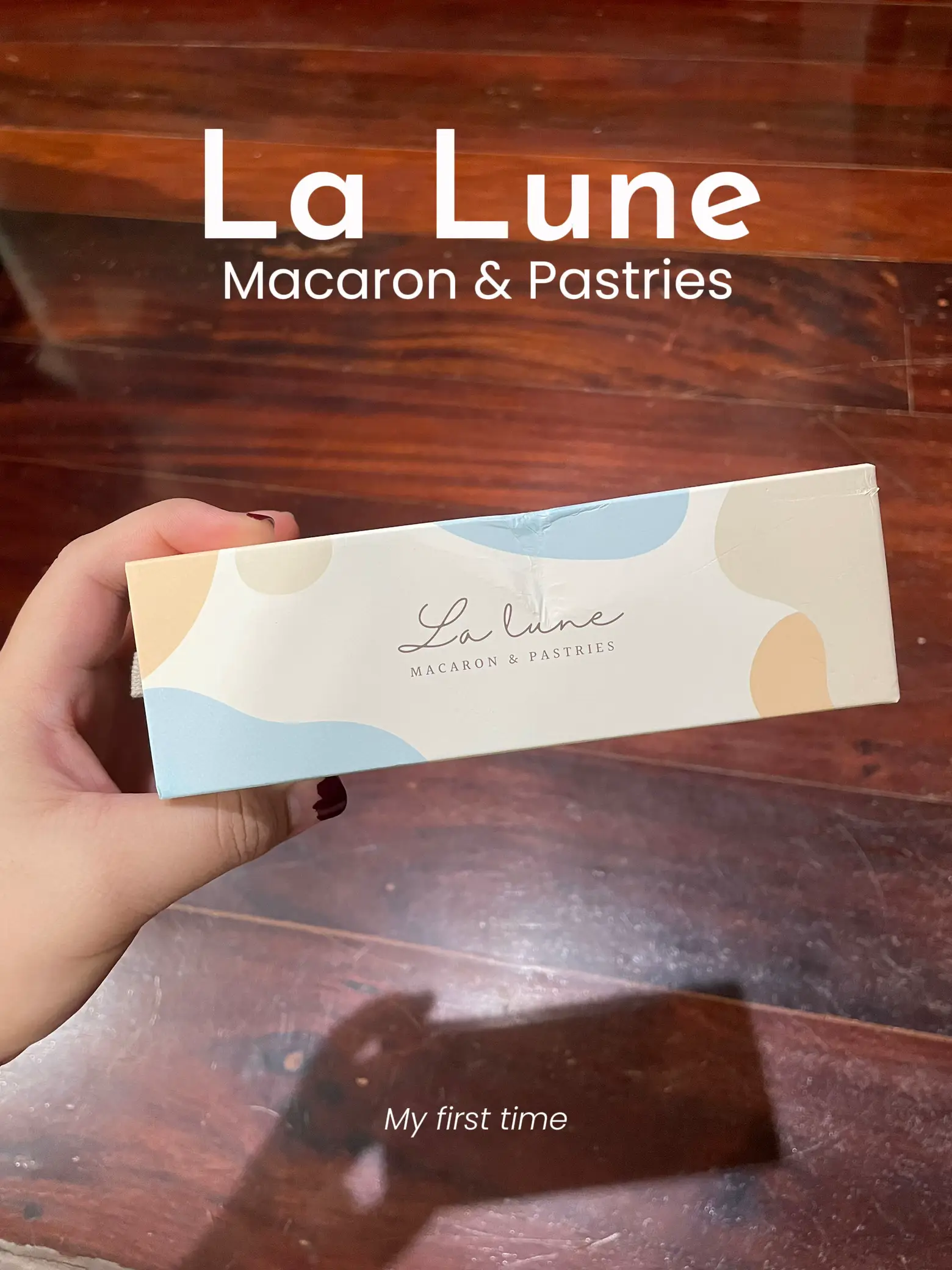 La Lune🍧 | แกลเลอรีที่โพสต์โดย Frame | Lemon8