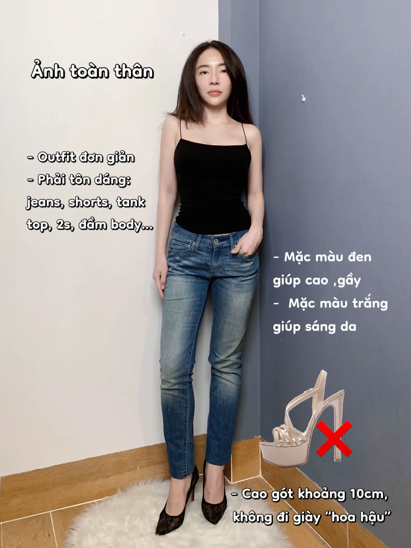 📁MODEL PORTFOLIO ĐI CASTING NGƯỜI MẪU CỦA MÌNH? | Bộ sưu tập do jes💋 đăng | Lemon8
