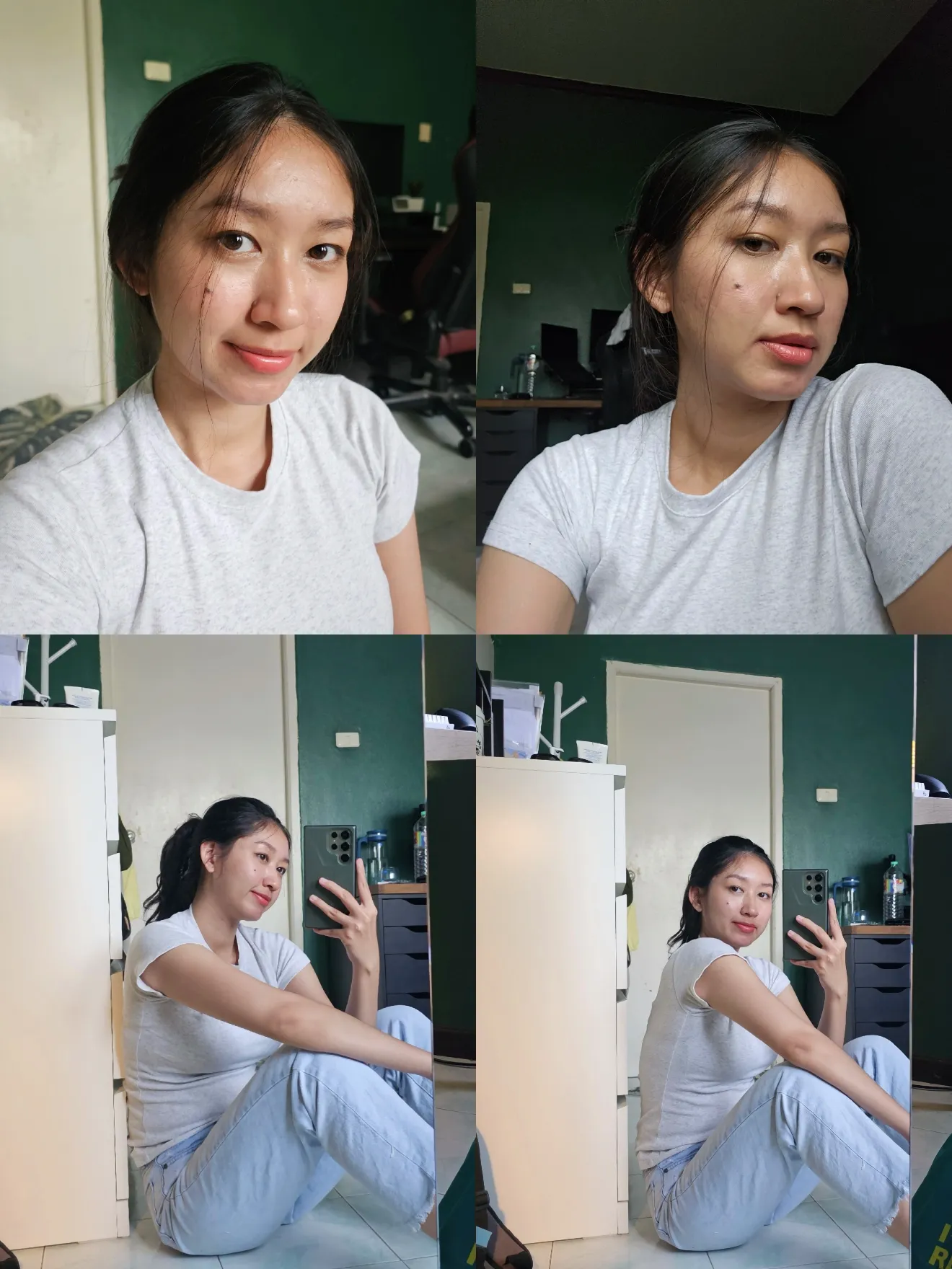 ลิป Revlon Super Lustrous No.415 สีน่ารักมากก | แกลเลอรีที่โพสต์โดย NK ☆ | Lemon8