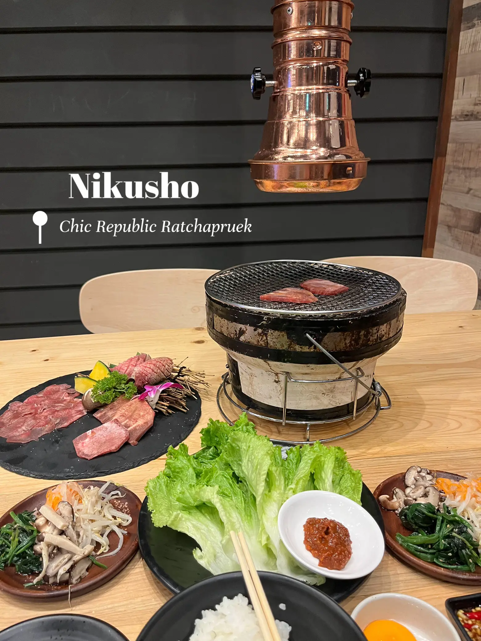 ร้านเนื้อเด็ดห้ามพลาด🥰 | แกลเลอรีที่โพสต์โดย เจ้นุ้กมาแง้ว:) | Lemon8