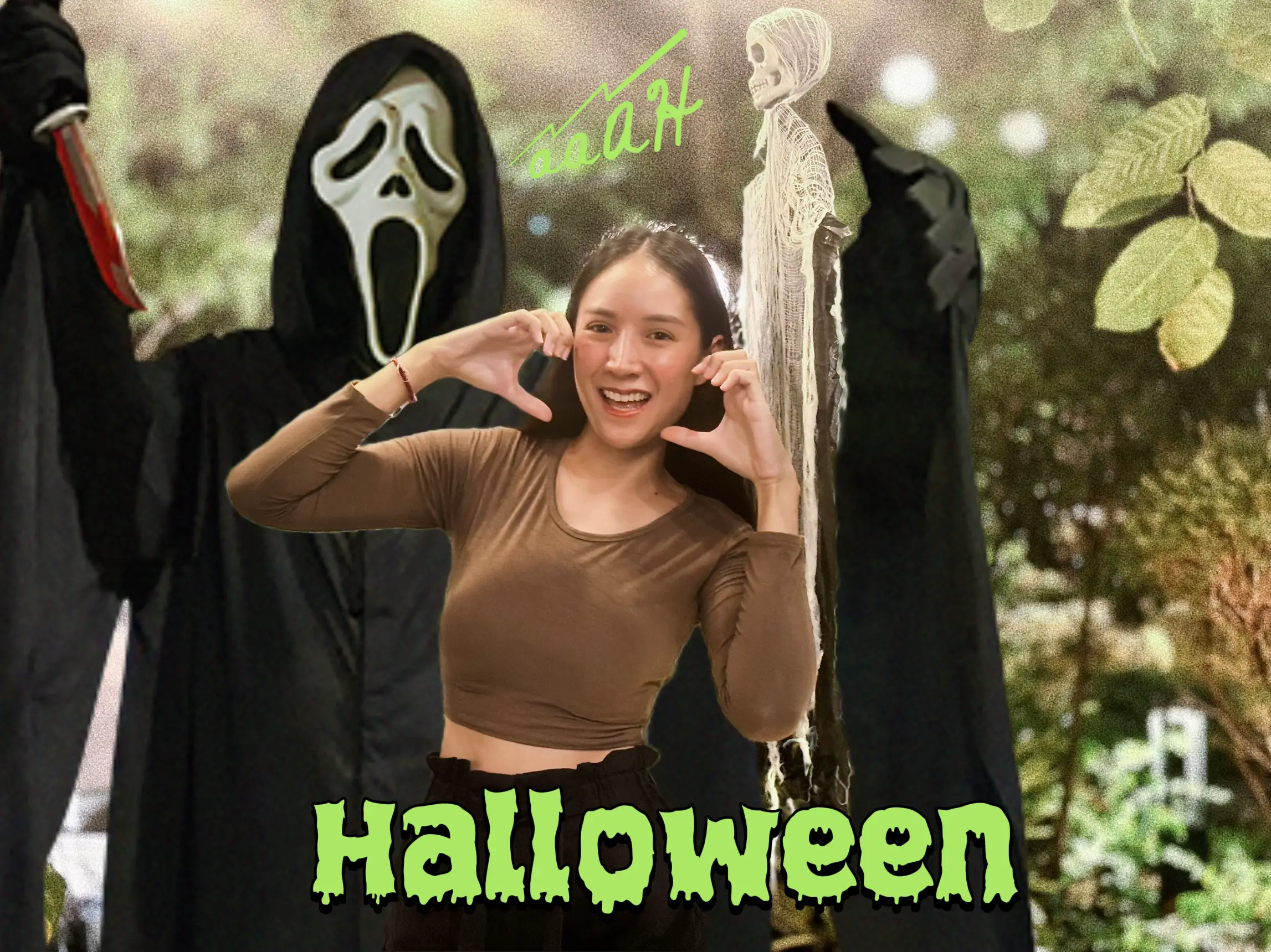 ประกาย Prakai Cafe & Cuisine | แกลเลอรีที่โพสต์โดย MN JANG | Lemon8