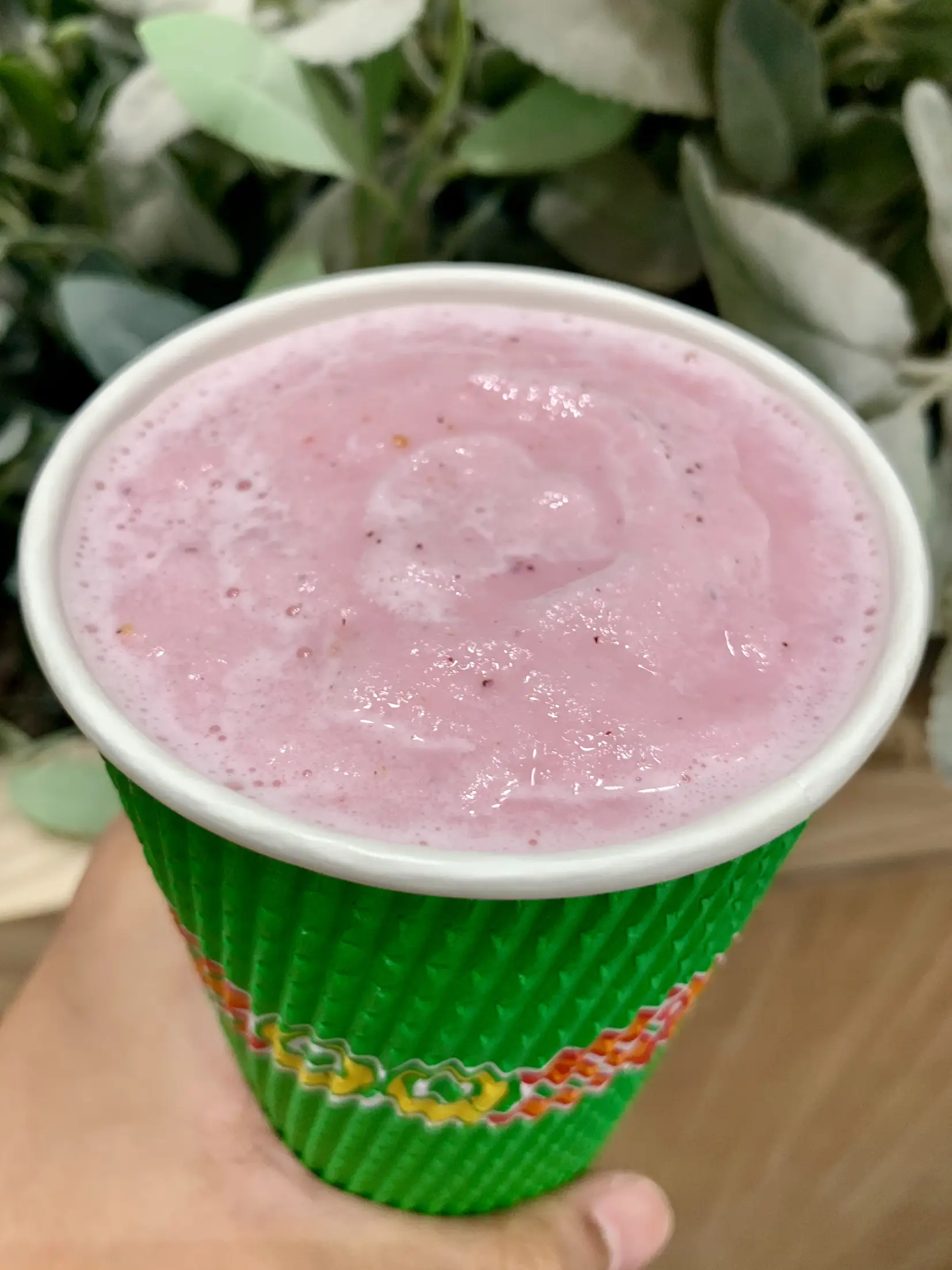 Boost Juice เมนูไหนอร่อย Pantip - การค้นหาใน Lemon8