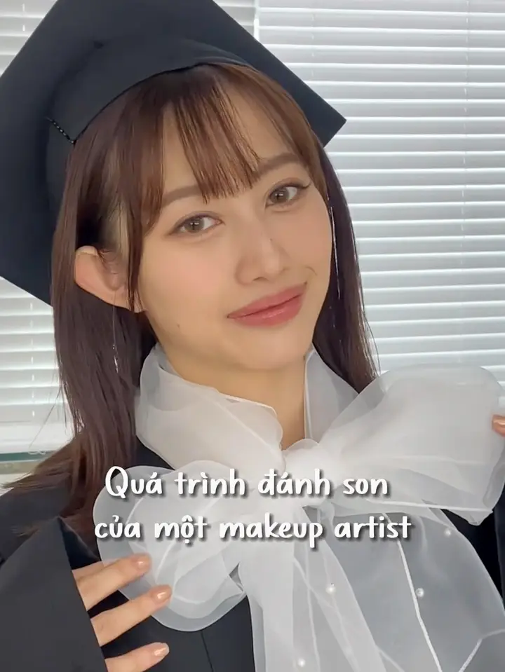 Màu son hồng cho autumn mute | Video do cô bé nói chậm đăng | Lemon8