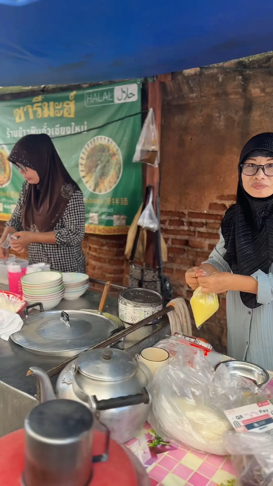 ข้าวฟืนถั่วเชียงใหม่ ไม่กินถือว่าพลาด !! | วิดีโอที่เผยแพร่โดย CHIDA | Lemon8