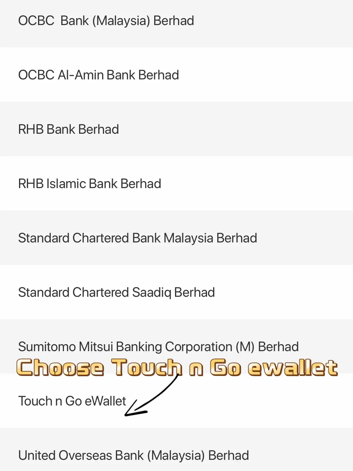 TNG has actually changed its reload method‼️ | Galeri disiarkan oleh ...