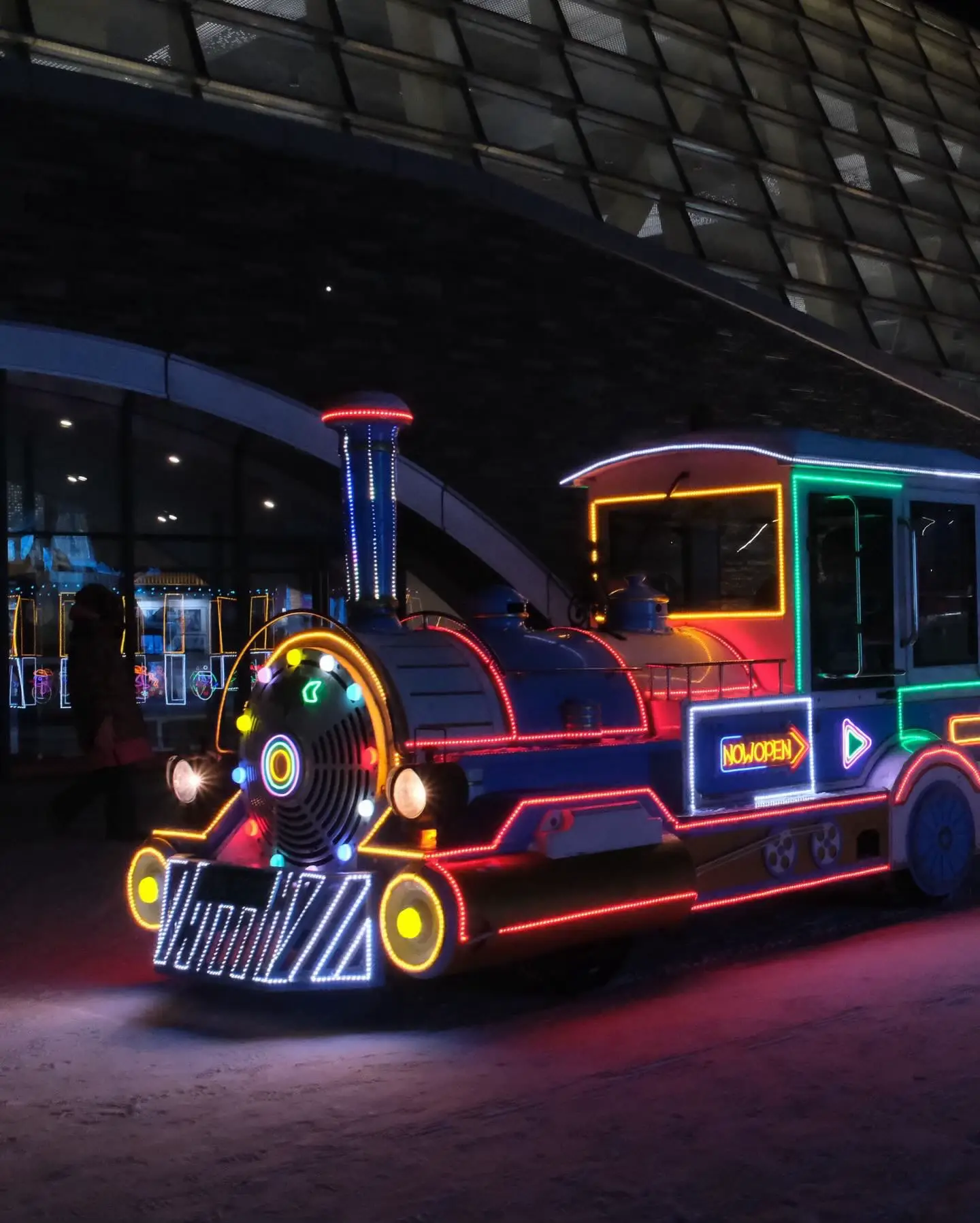 Harbin Ice & Snow World 💯 | Gallery posted by yijing 🧸 | Lemon8