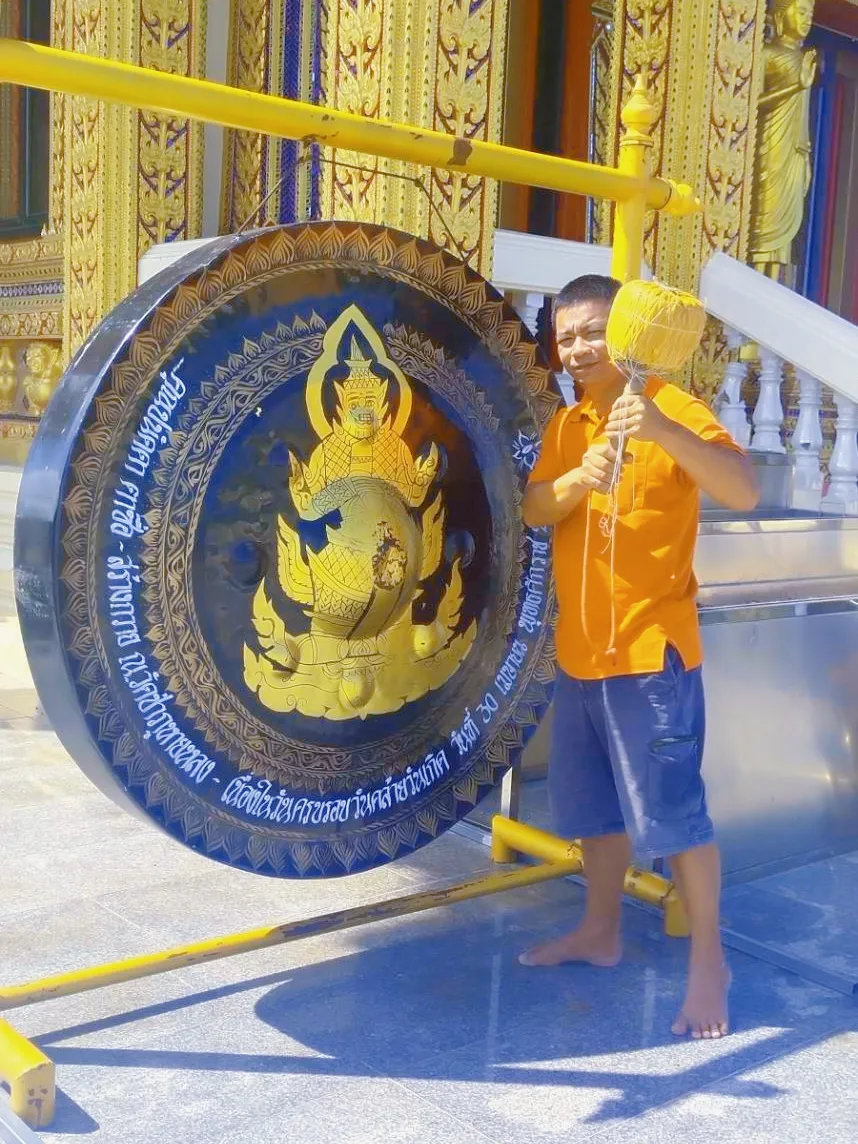 วัดป่าภูหายหลง | แกลเลอรีที่โพสต์โดย Bird_tk1979 | Lemon8