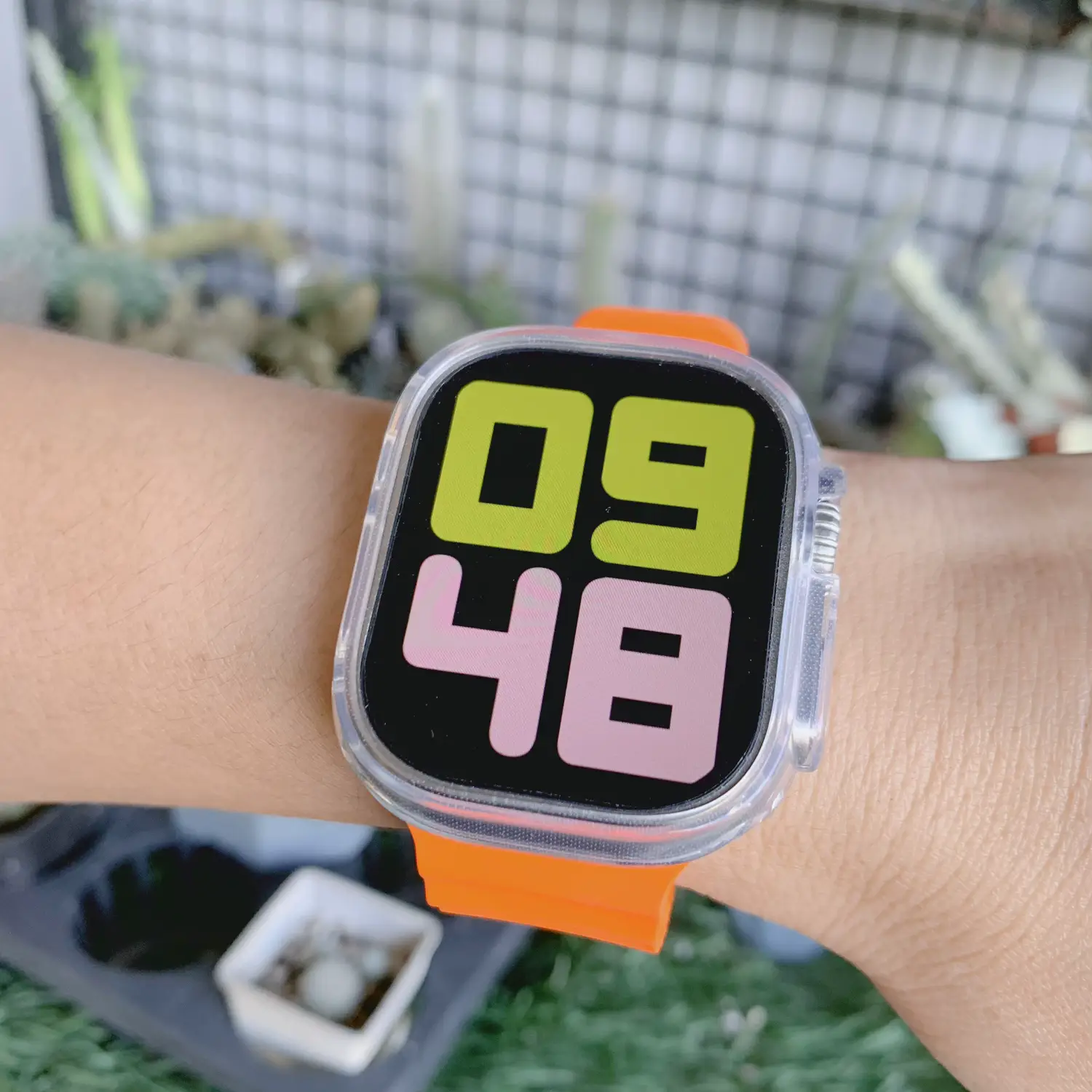 รีวิวสมาร์ทวอช X10 Promax กับ Hello Watch V2 - การค้นหาใน Lemon8