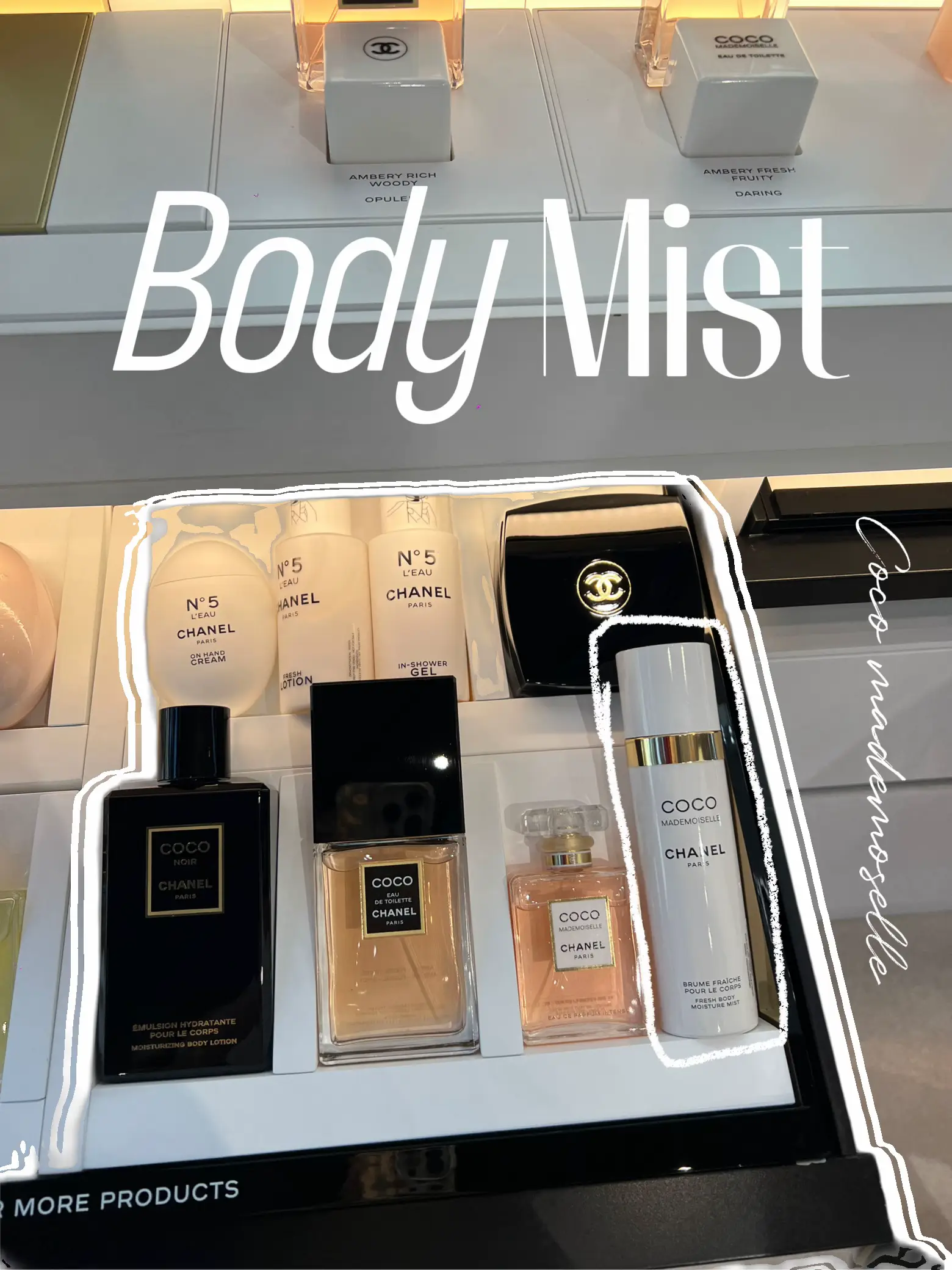 ของขวัญ CHANEL งบหลักพัน | แกลเลอรีที่โพสต์โดย Paaaaalm! | Lemon8