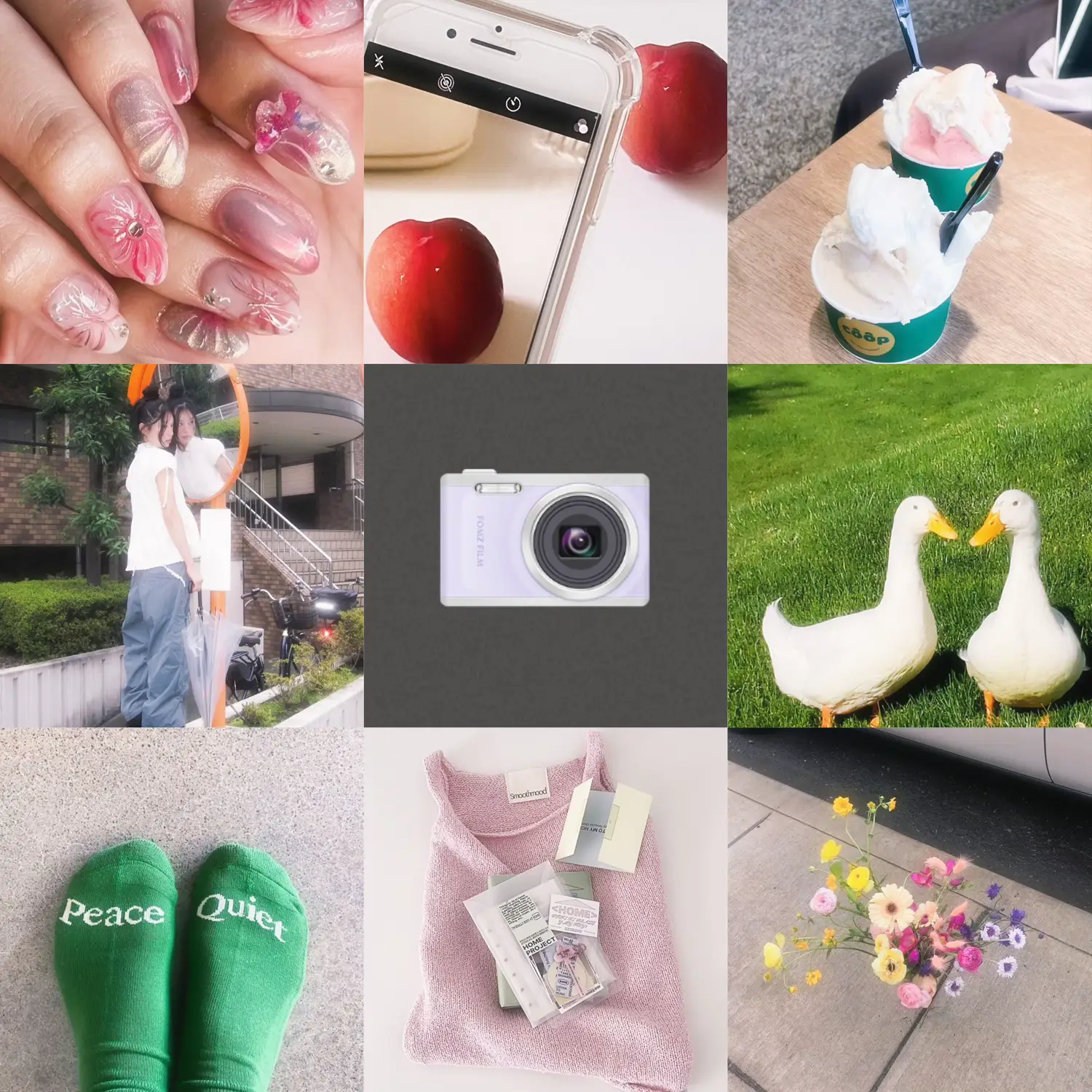 แอพดีบอกต่อ | แกลเลอรีที่โพสต์โดย ONJO ♡ | Lemon8