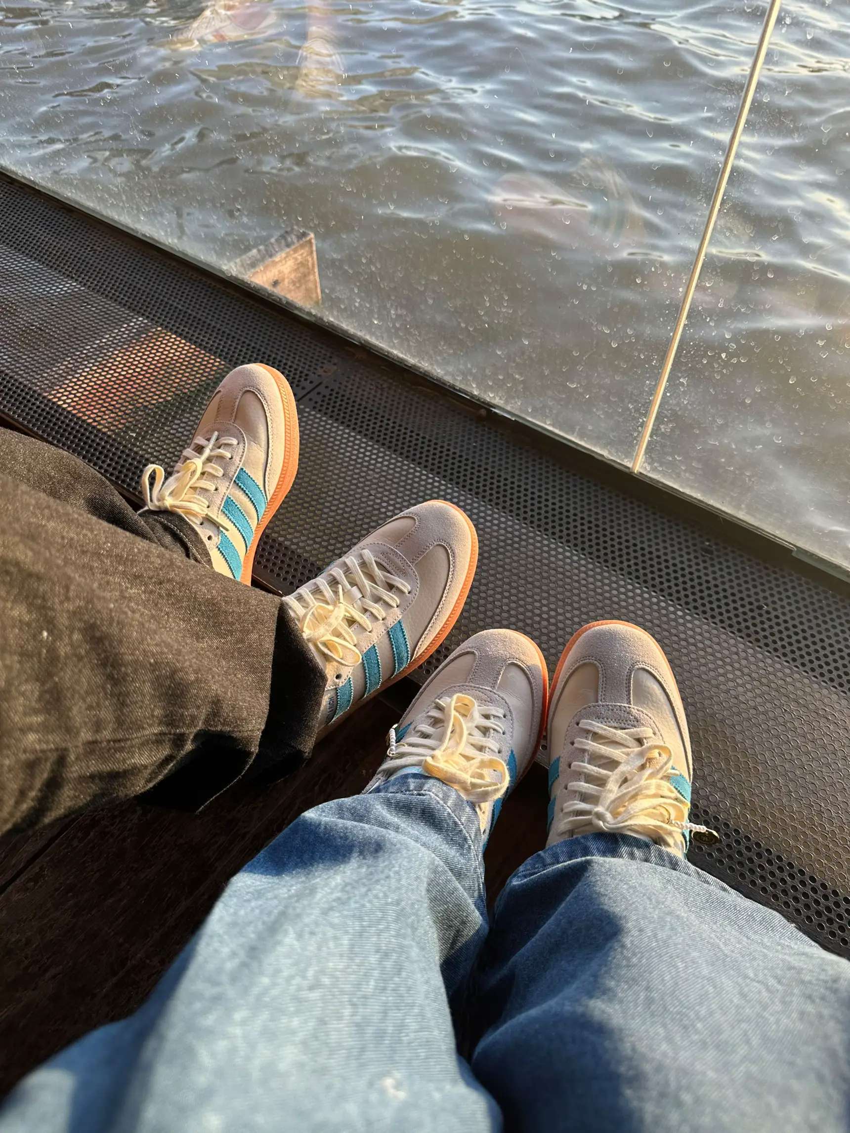 Naam1608 ร้านอาหารไทยริมแม่น้ำ | แกลเลอรีที่โพสต์โดย Opol | Lemon8